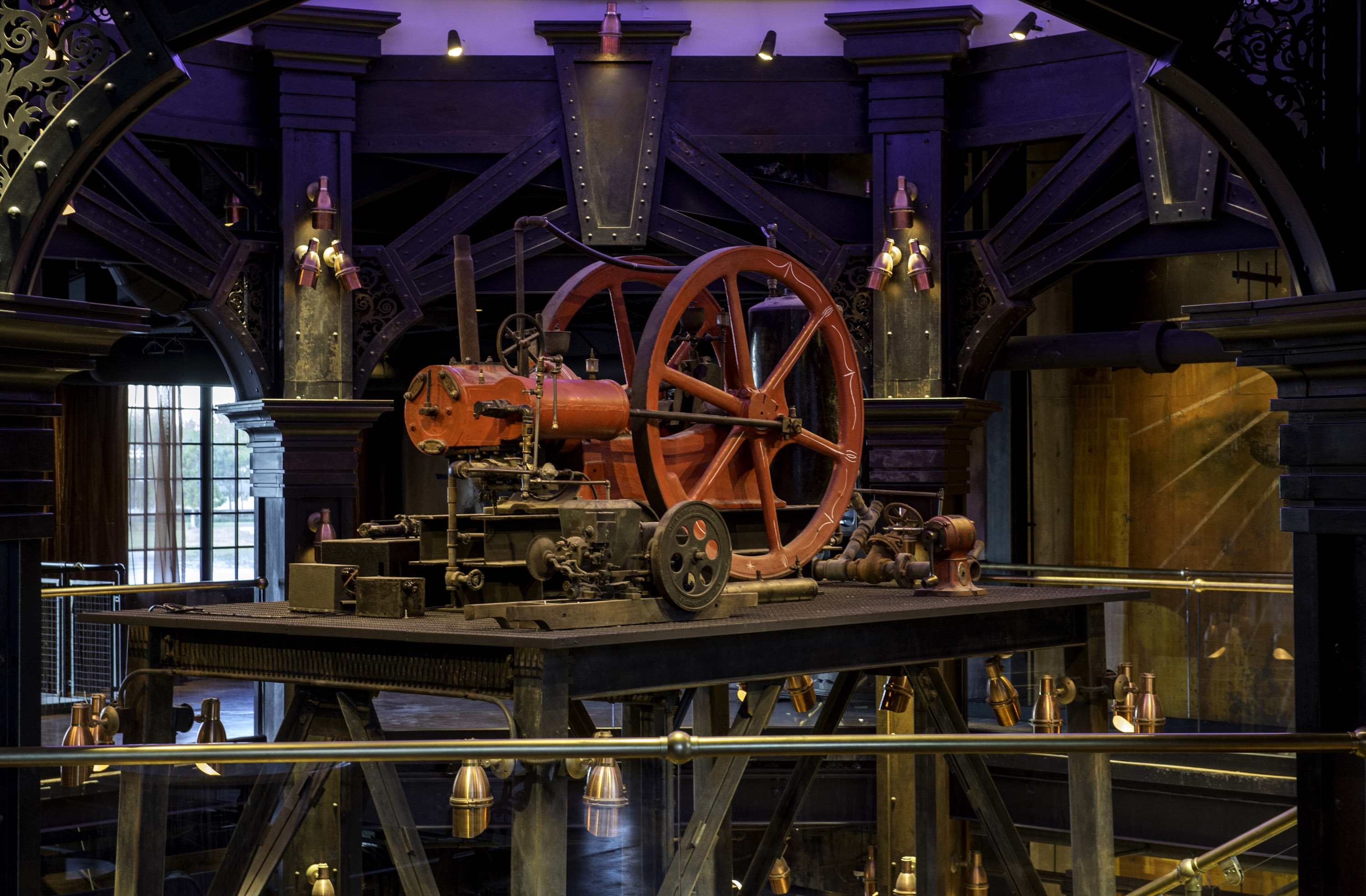 The Edison pre-opening tour - Photo 17 of 18