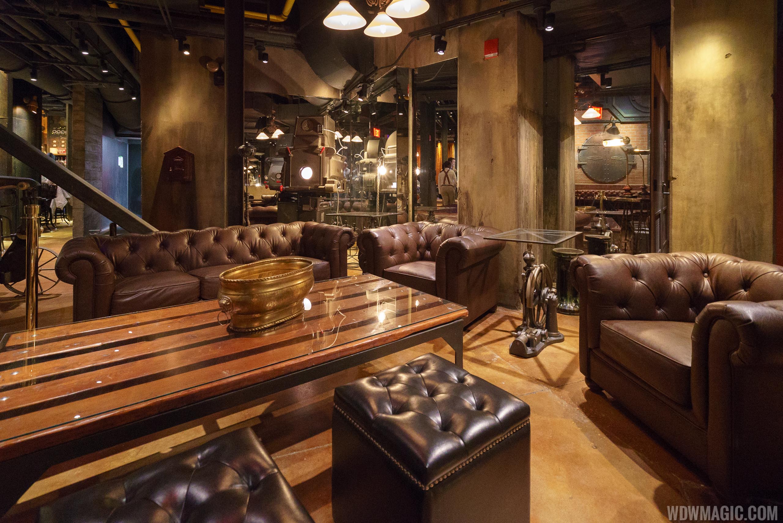 Opening day at The Edison - Photo 27 of 47