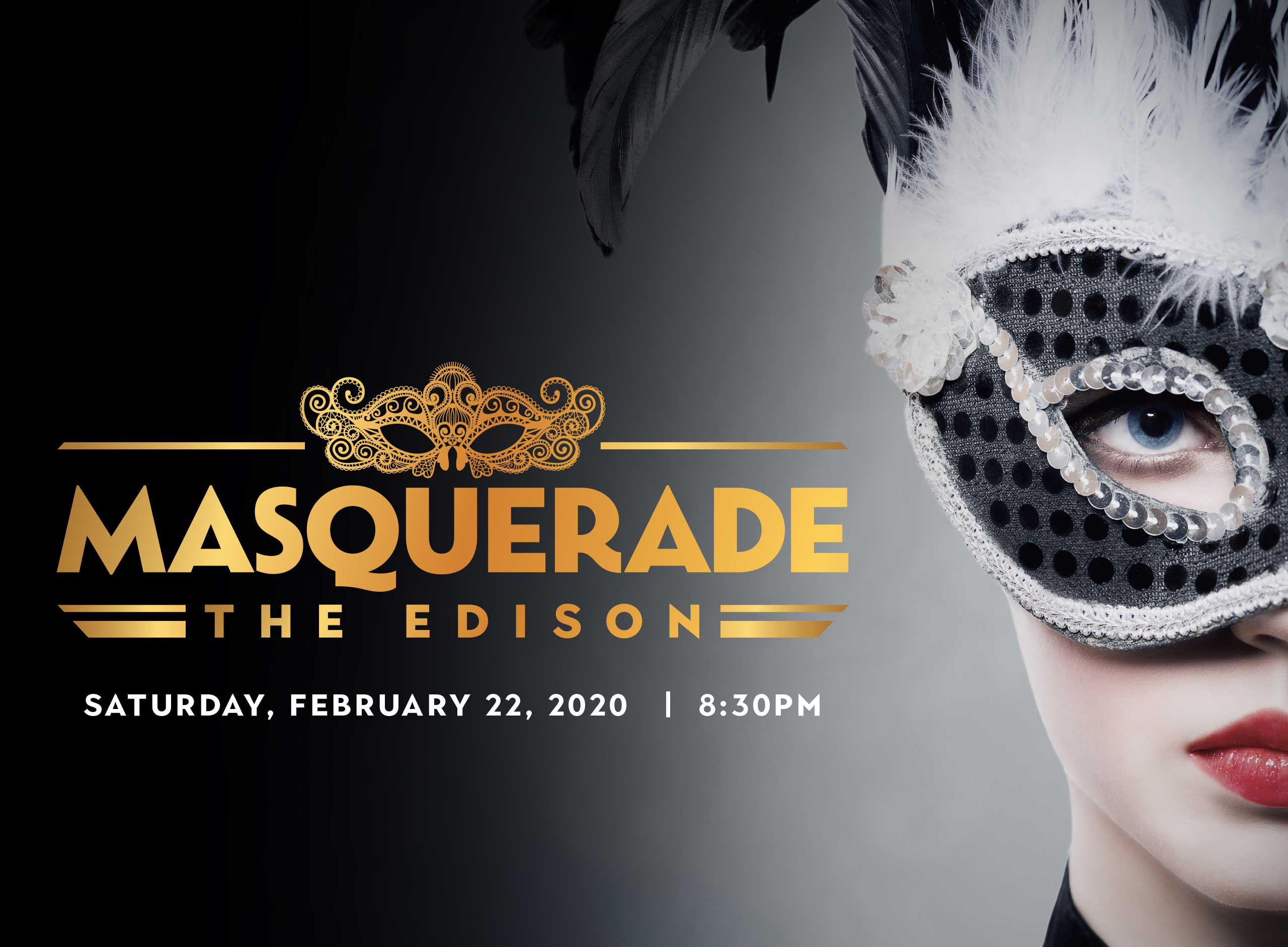 The Edison At Disney Springs To Host Its Inaugural Masquerade Event the-edison-at-disney-springs-to-host-its-inaugural-masquerade-event