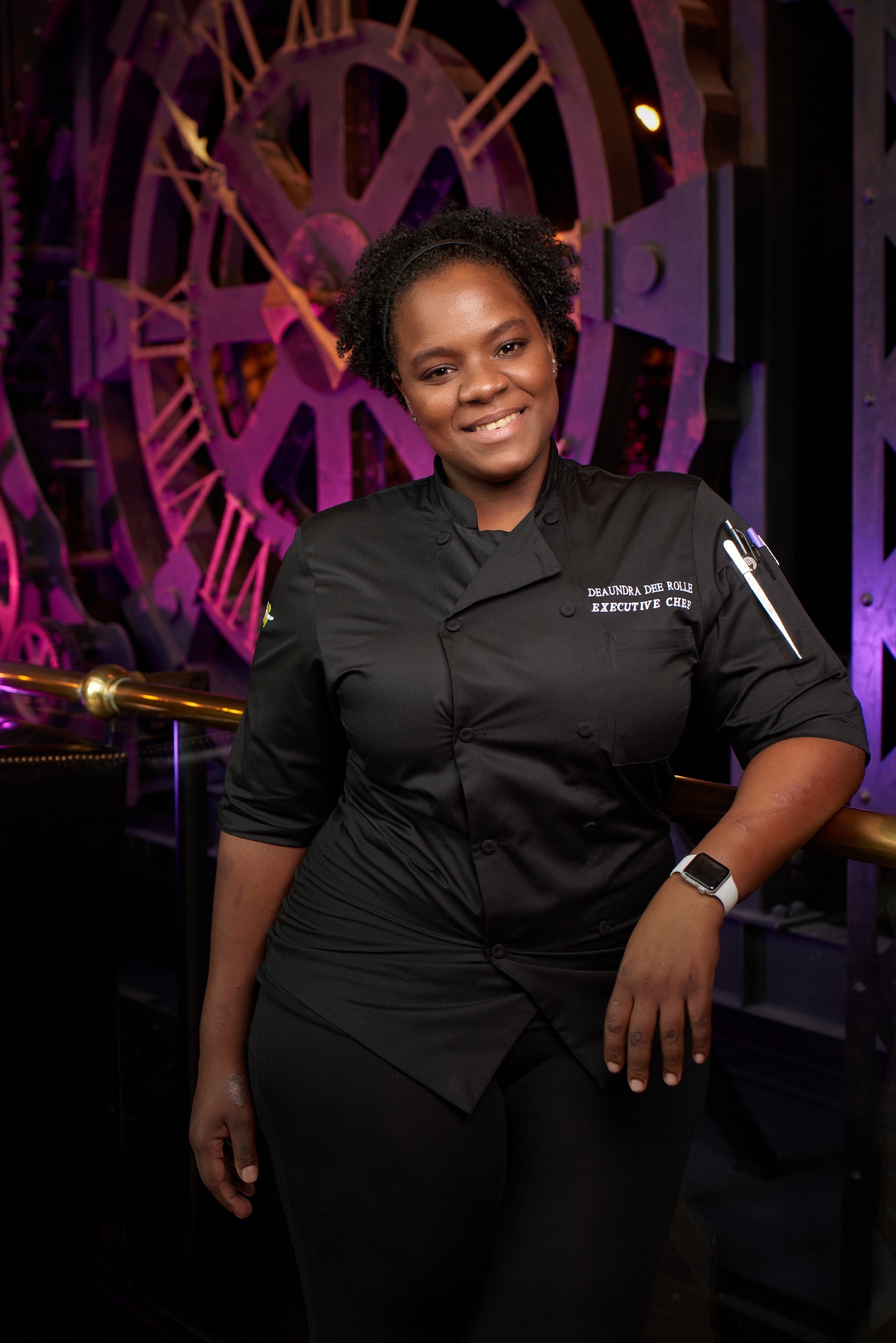 'A Taste of the Bahamas' special event coming to The Edison at Disney ...