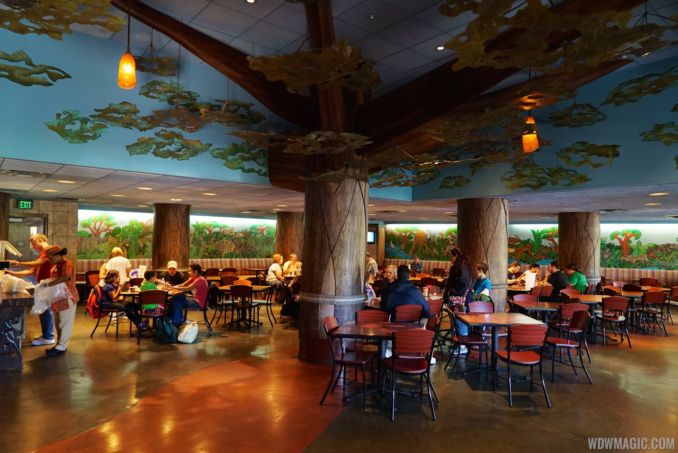 The Mara overview - Photo 4 of 4