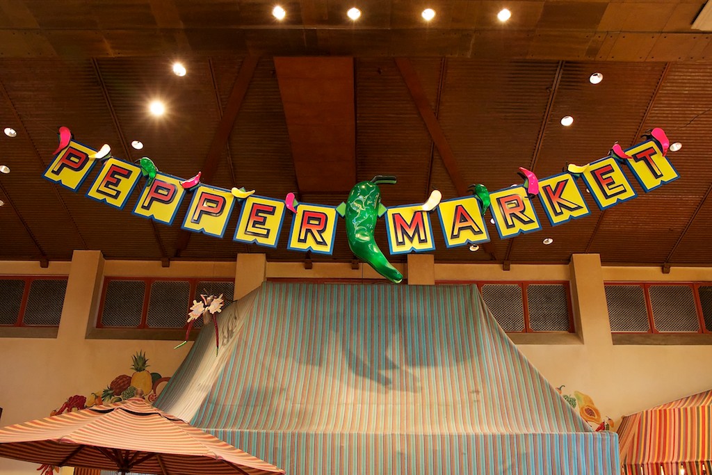 Pepper Market Buffet test - Photo 14 of 14