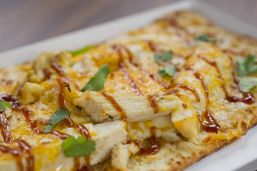 New flatbread menu items - Photo 2 of 3