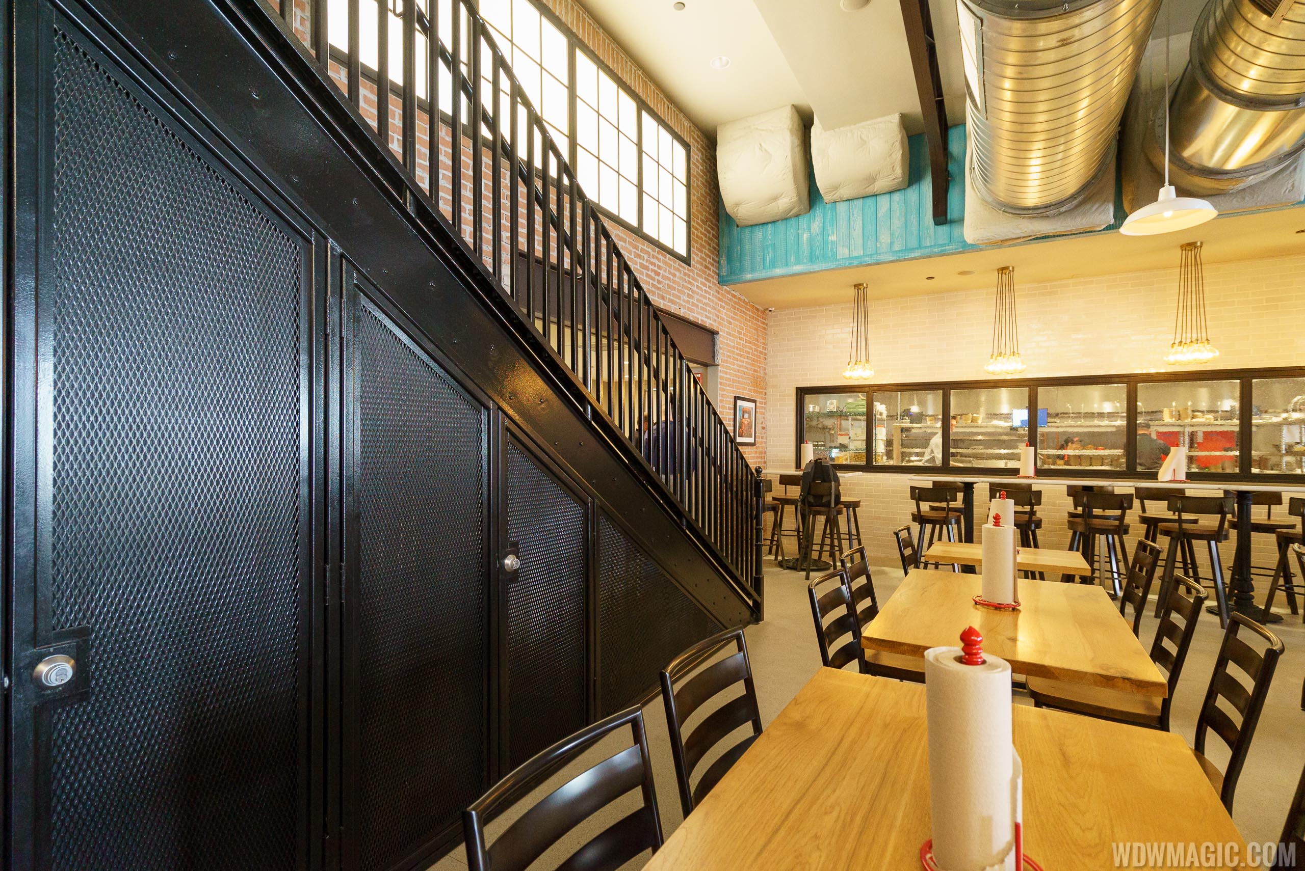 The Polite Pig overview - Photo 15 of 30