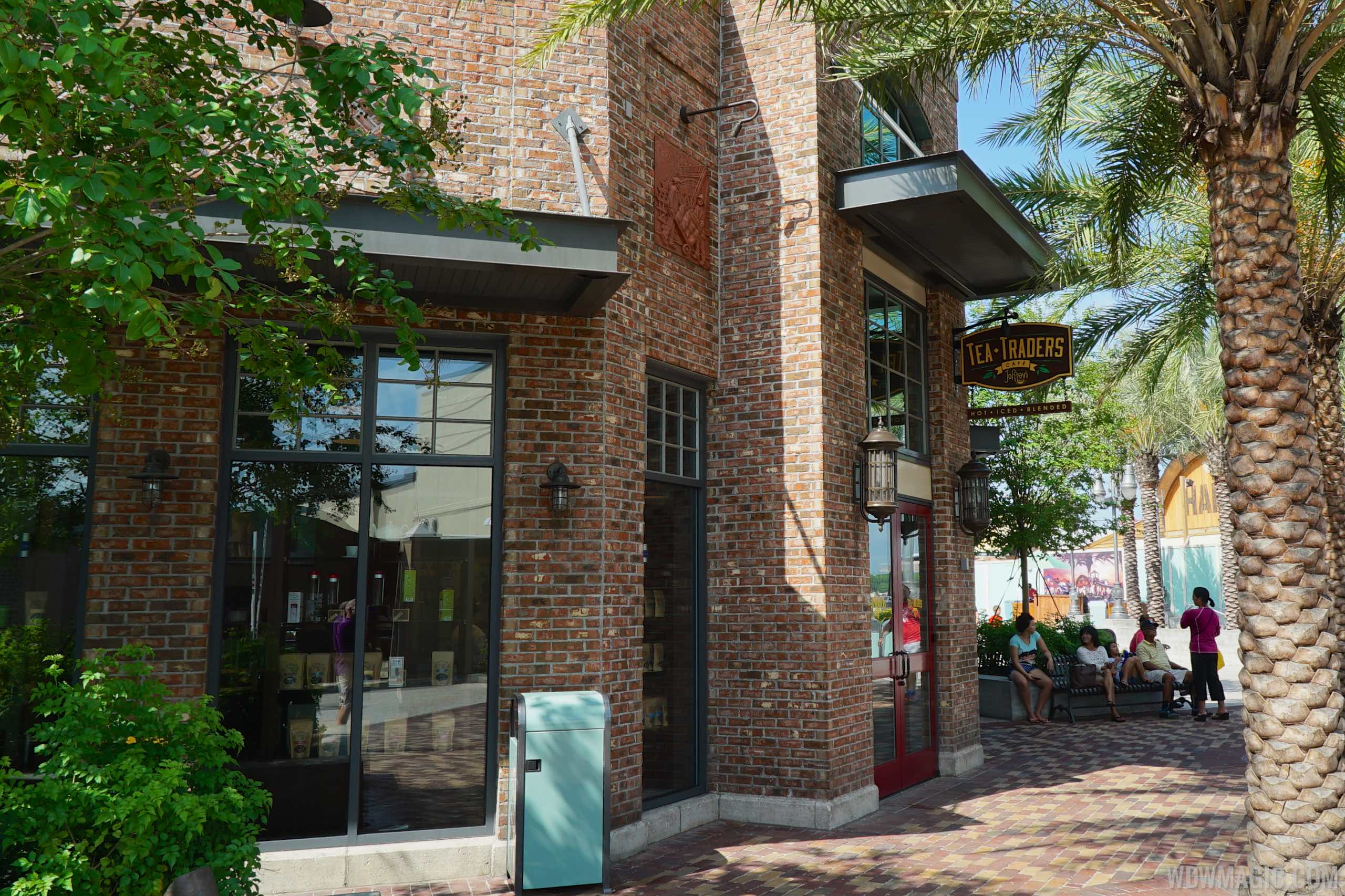 The Tea Traders Cafe Photos