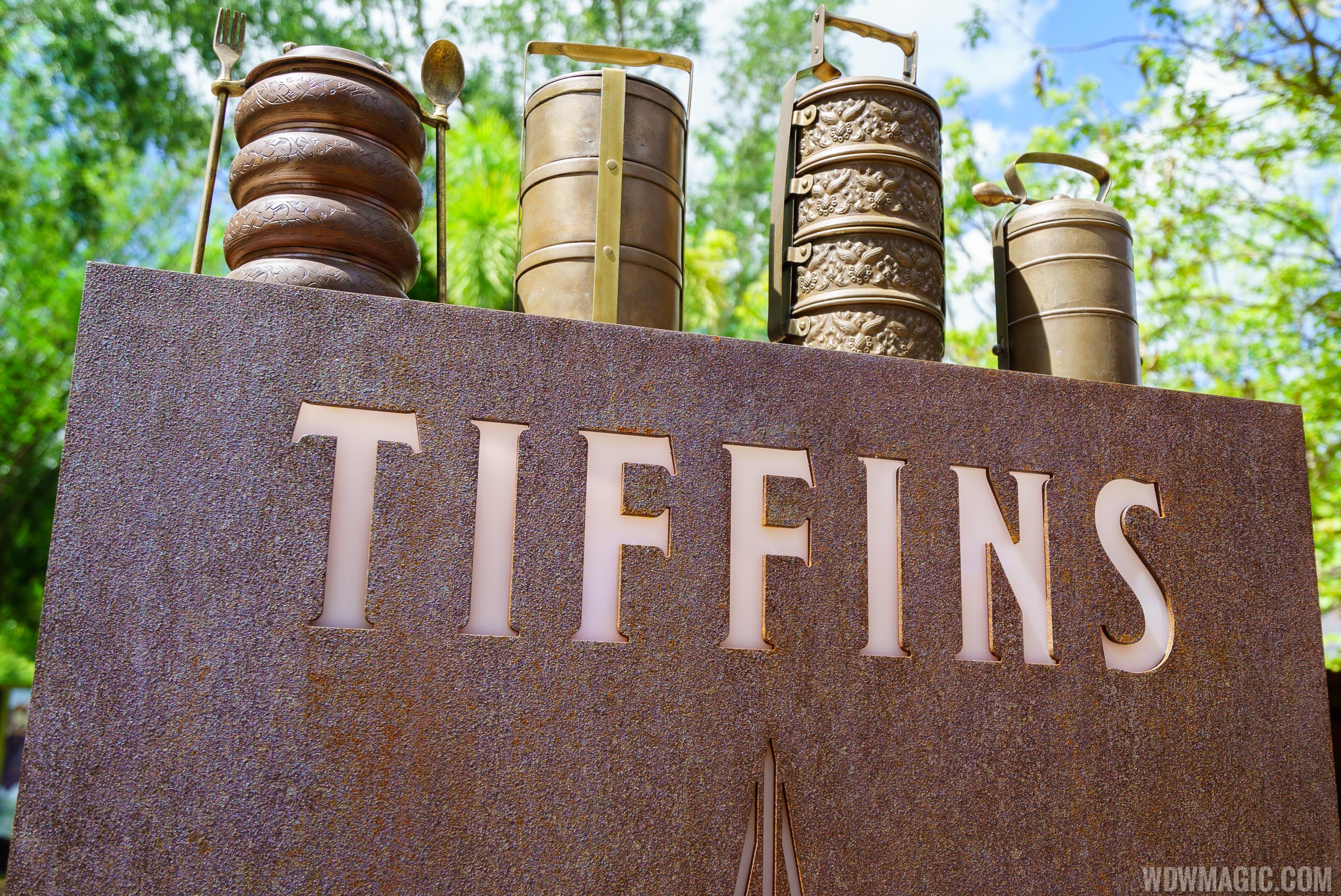 Tiffins overview - Photo 39 of 39
