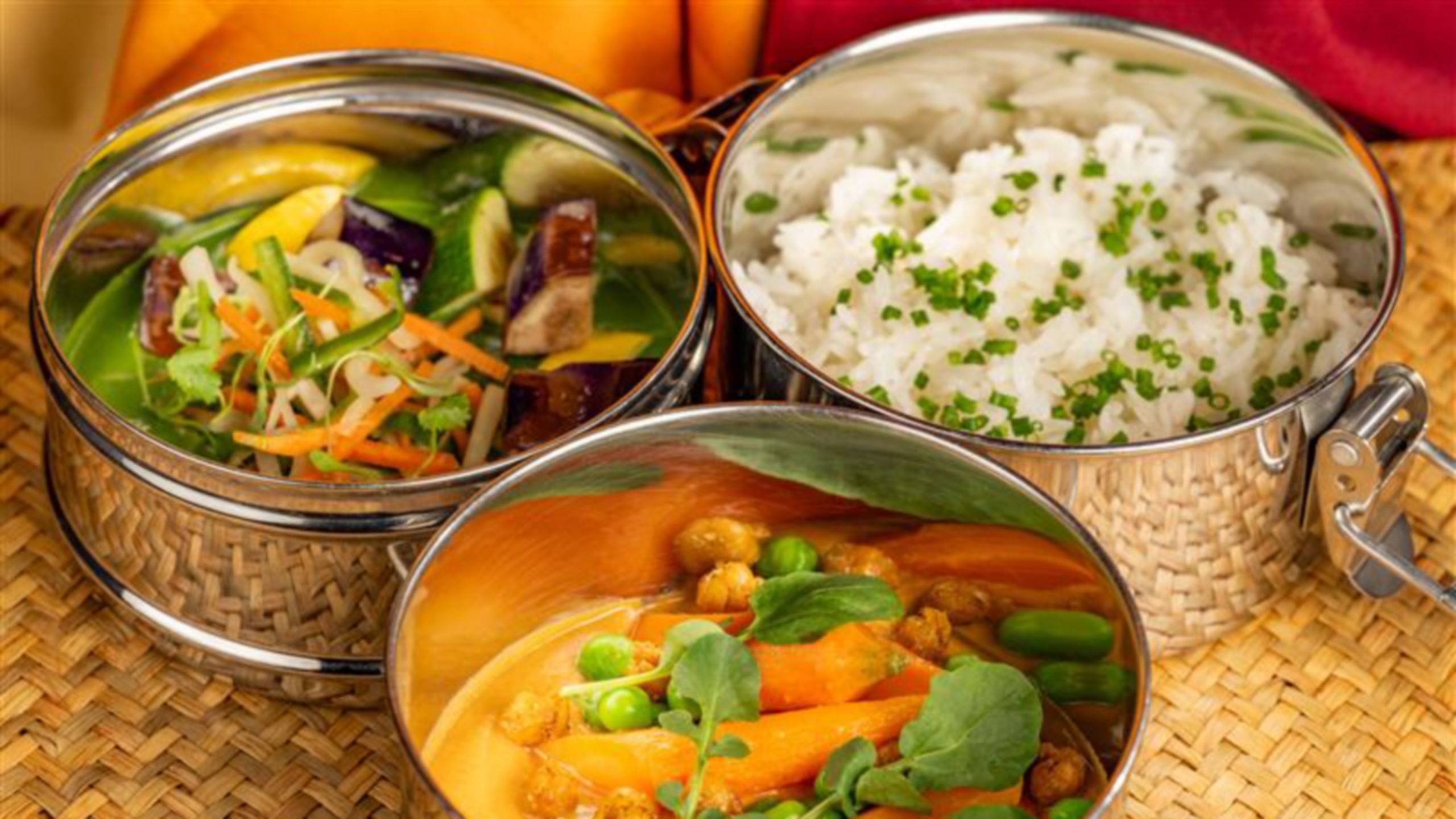 Tiffins Lunch Menu - March 2026 | WDWMAGIC