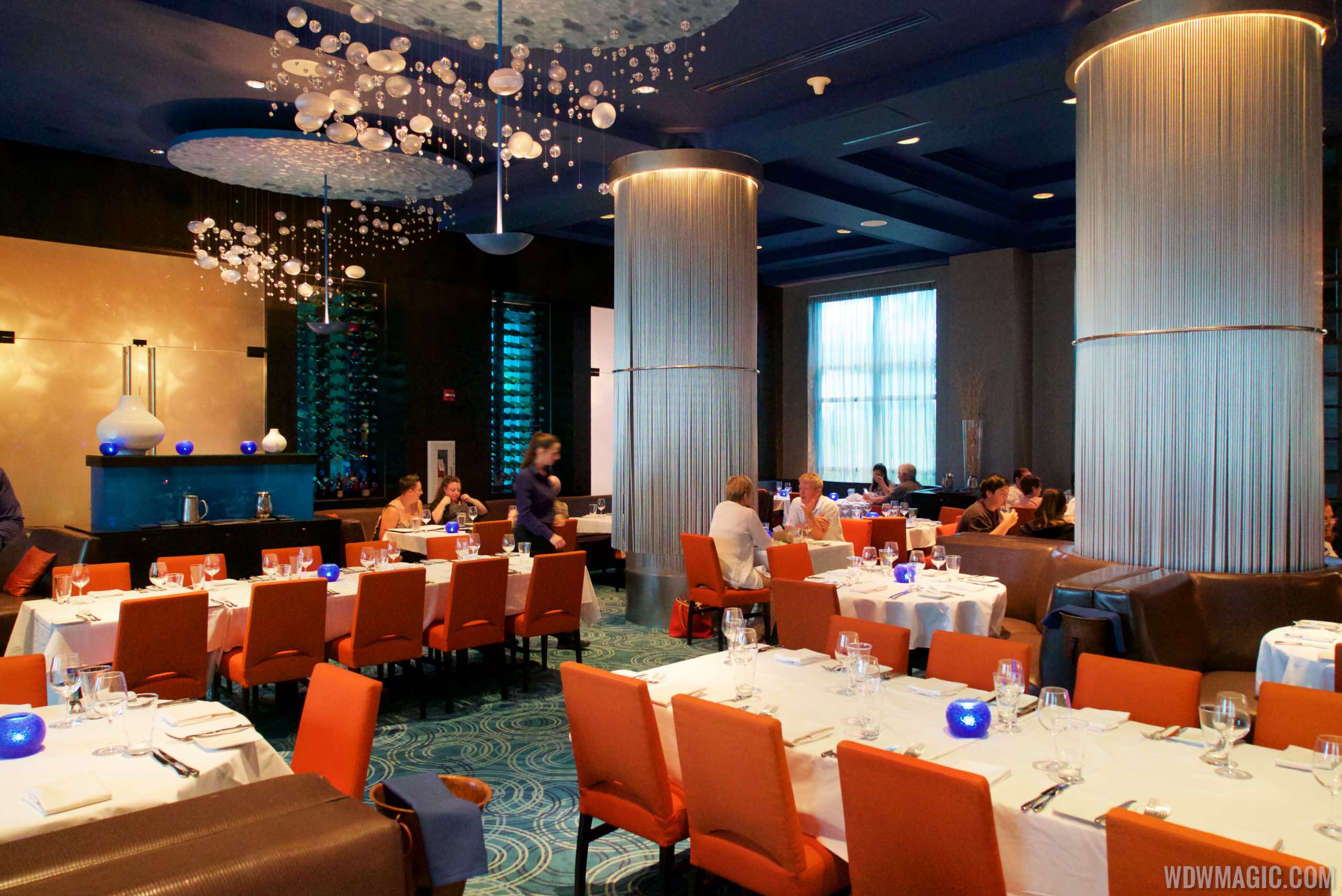 Todd English's bluezoo overview - Photo 2 of 7