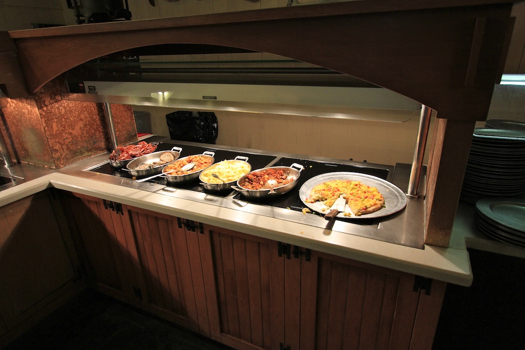 Breakfast Buffet - Photo 4 of 10