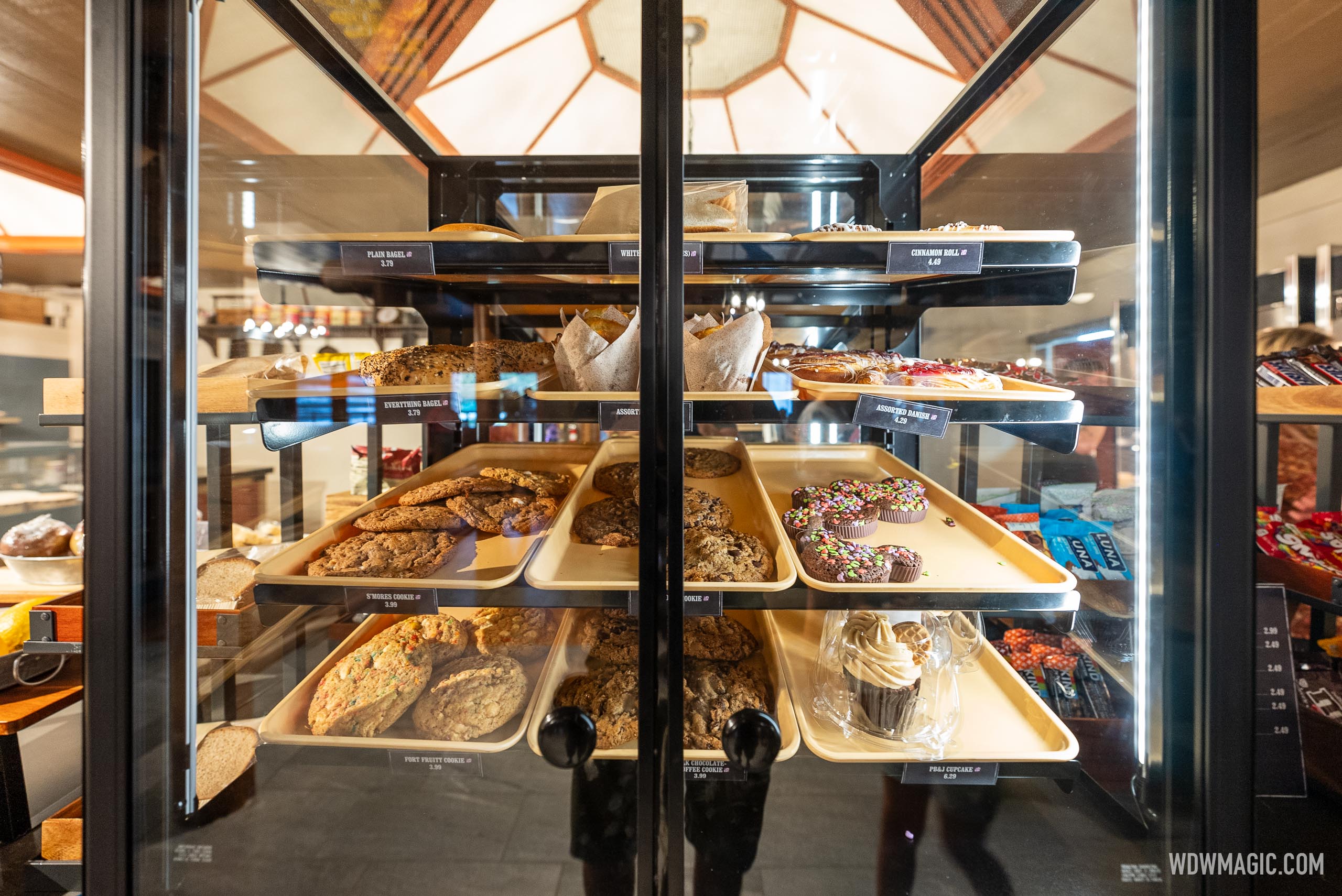 Trail's End Restaurant overview 2023 - Photo 7 of 17