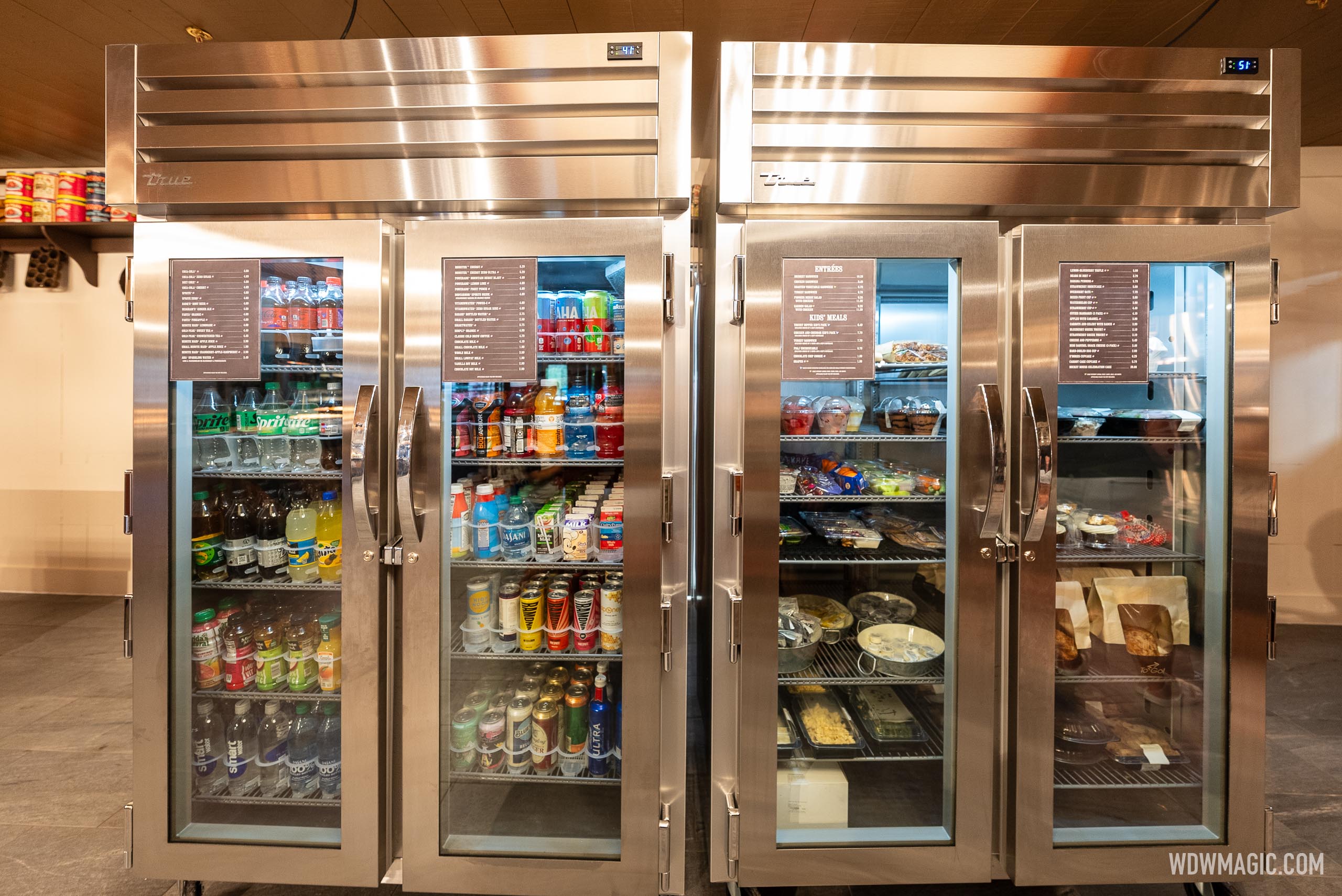 Trail's End Restaurant overview 2023 - Photo 8 of 17