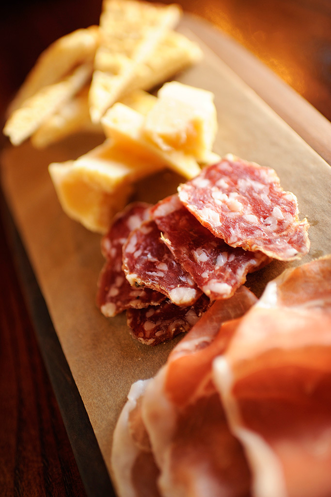 Tutto Gusto Wine Cellar small plates - Photo 2 of 6