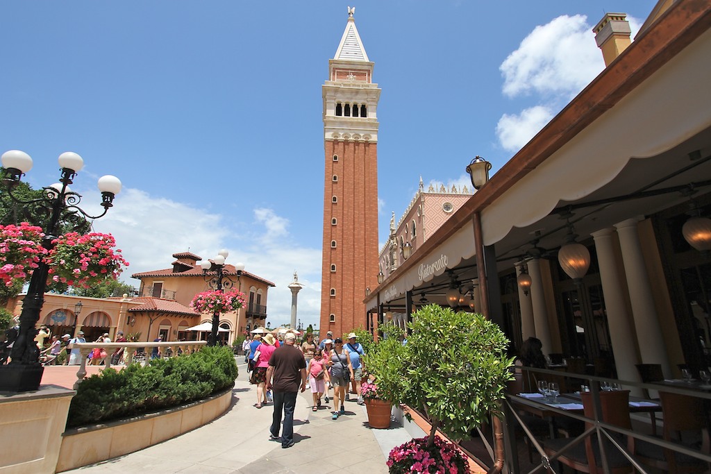 Tutto Gusto and Tutto Italia opening day - Photo 7 of 16