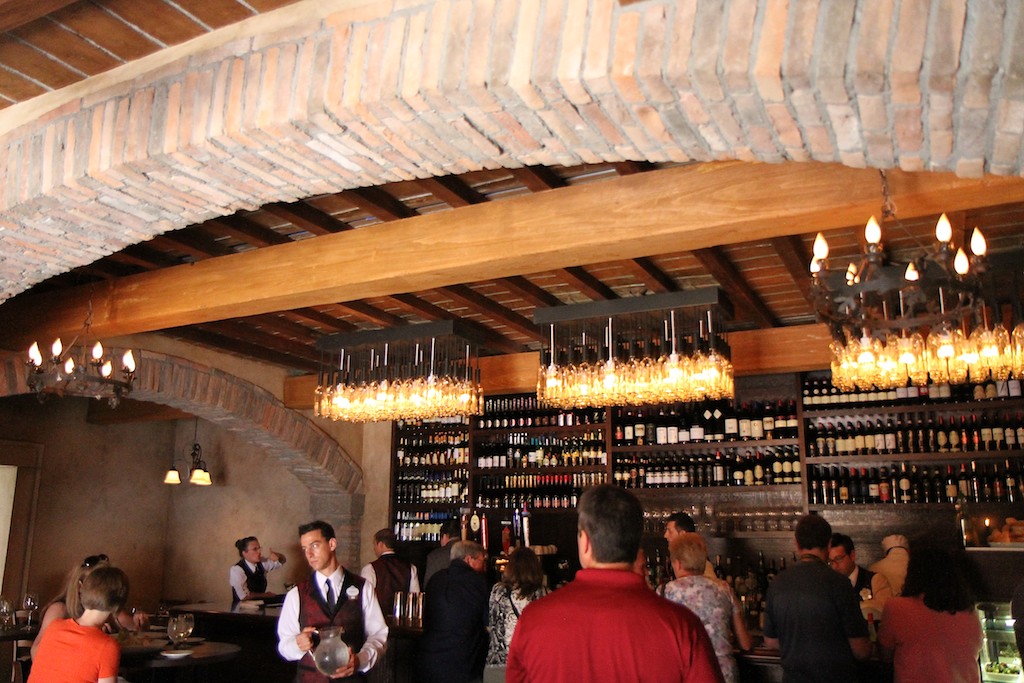 PHOTOS - Tutto Italia and Tutto Gusto opening day photos and full menus