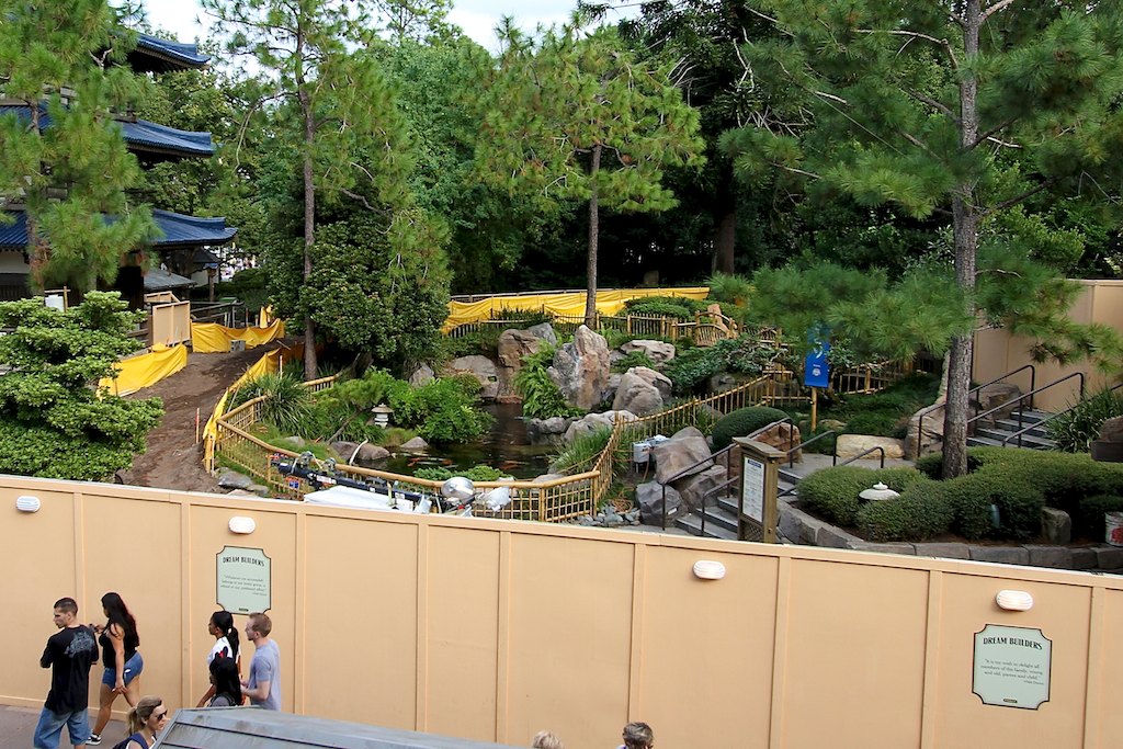 Yakitori House refurbishment - Photo 4 of 5