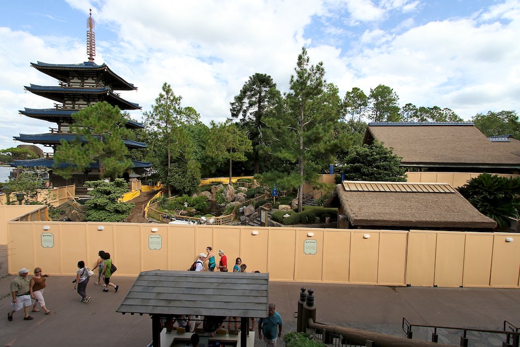 Yakitori House refurbishment - Photo 1 of 5