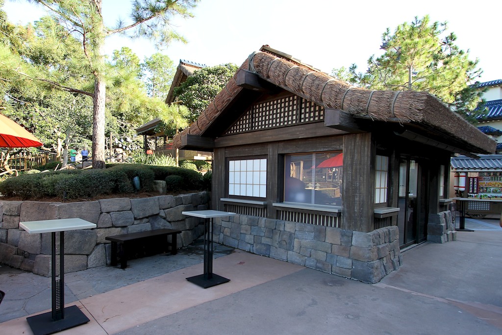 PHOTOS - Former Yakitori House reopens tomorrow as Katsura Grill at ...