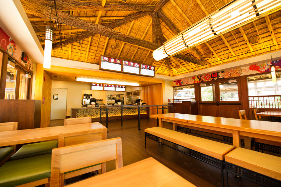 PHOTOS - Former Yakitori House reopens tomorrow as Katsura Grill at ...