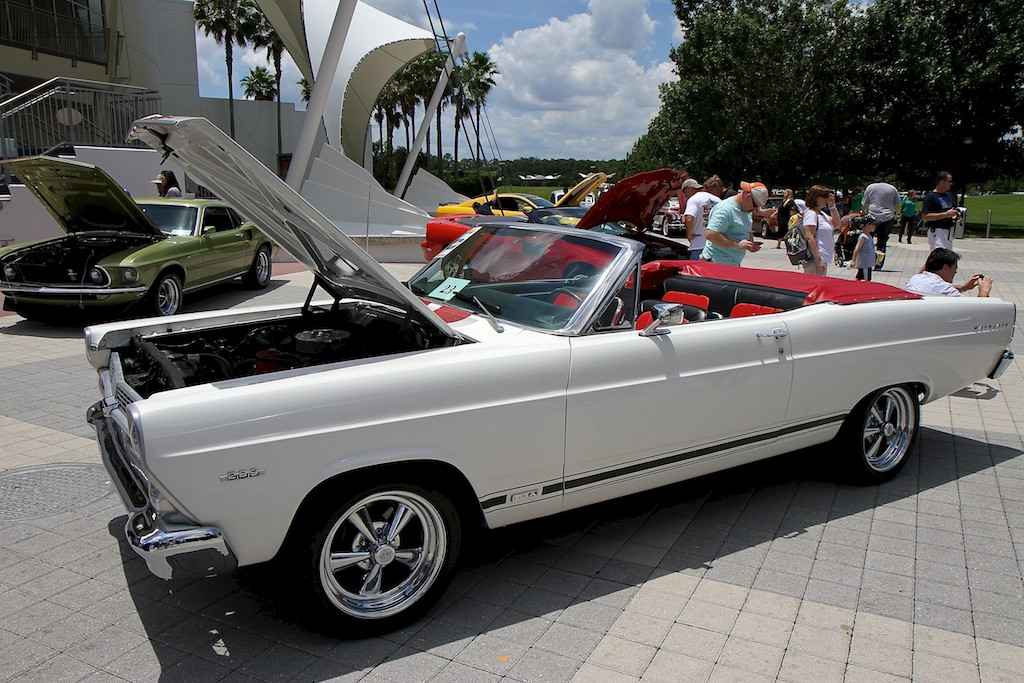 PHOTOS - Take a photo tour around 'Car Masters Weekend' 2012 from ...