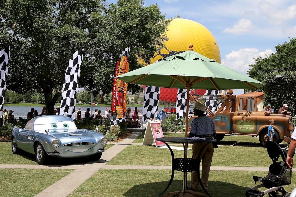 Car Masters Weekend 2012 - Photo 15 of 41