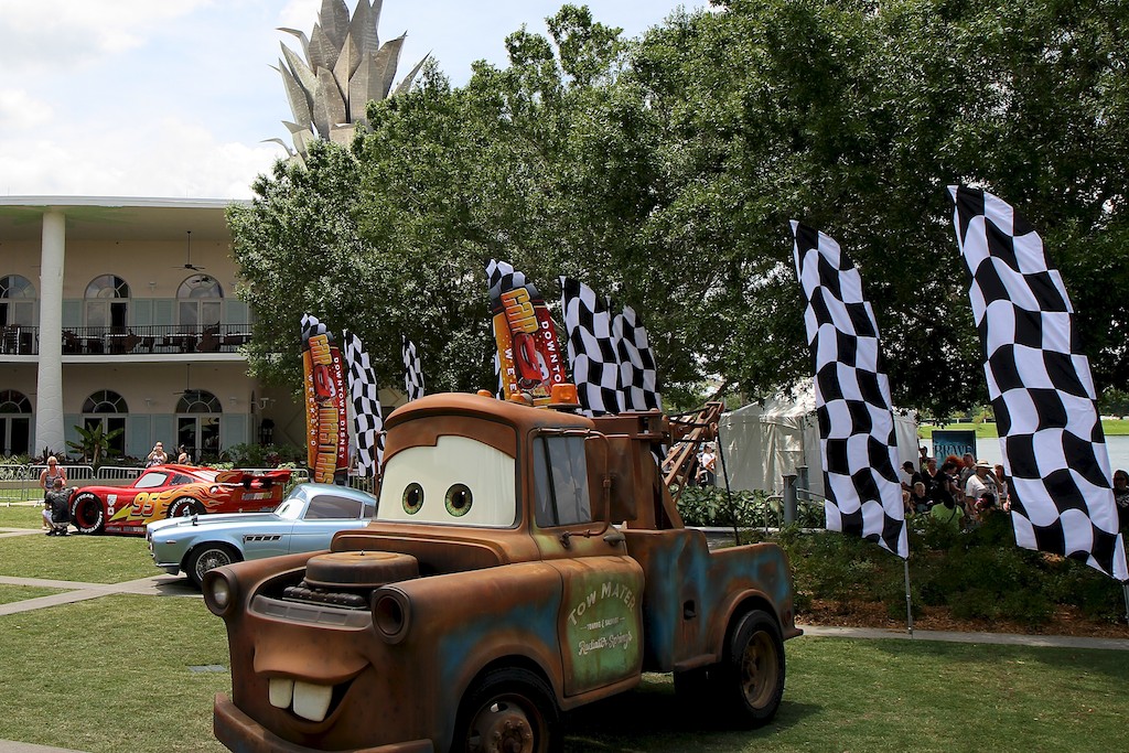 Car Masters Weekend 2012 - Photo 16 of 41