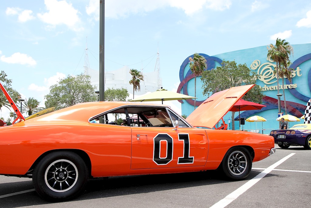 Car Masters Weekend 2012 - Photo 28 of 41