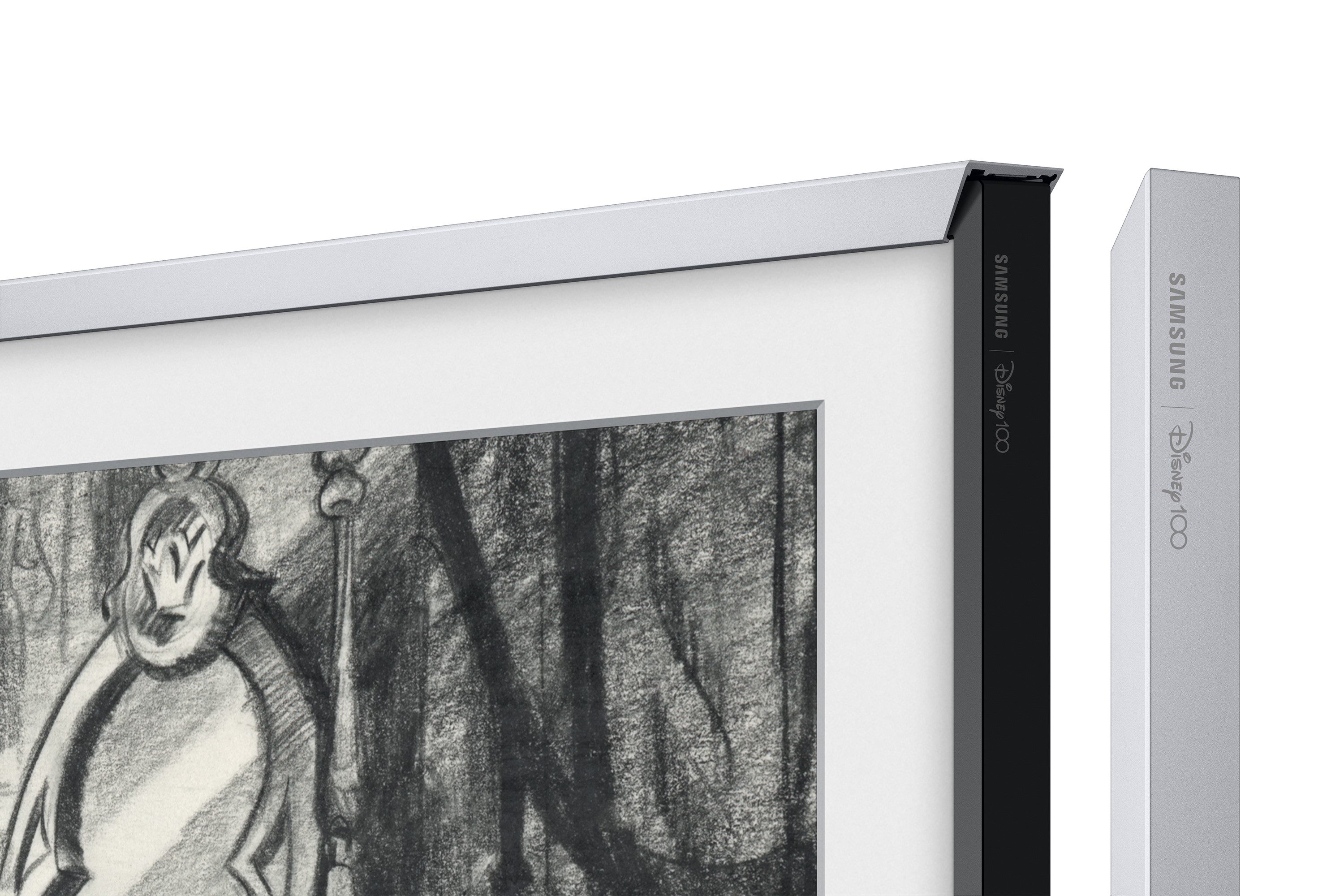 Samsung Disney100 Frame TV - Photo 2 of 6