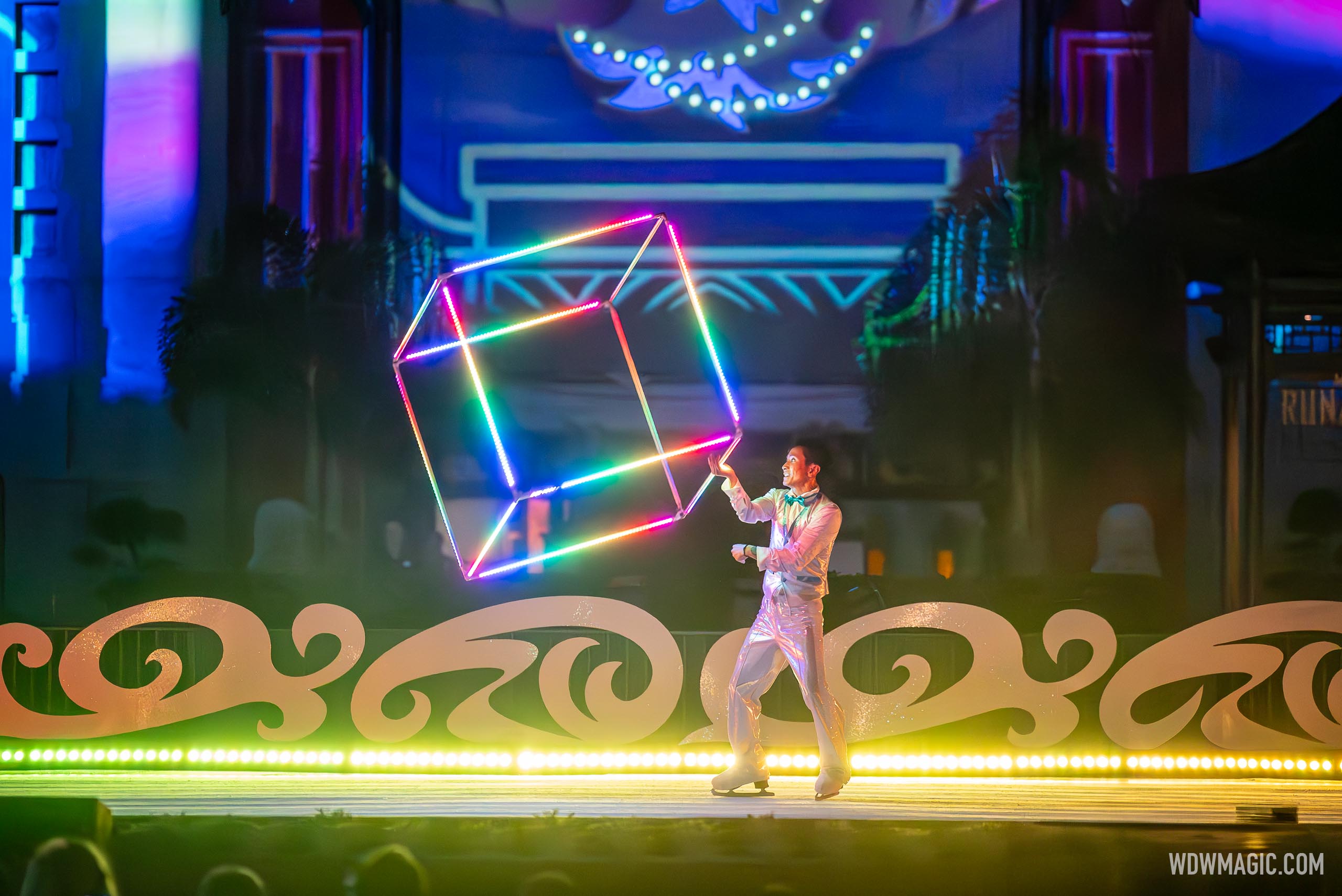 Glisten Skating Show - Photo 16 of 28