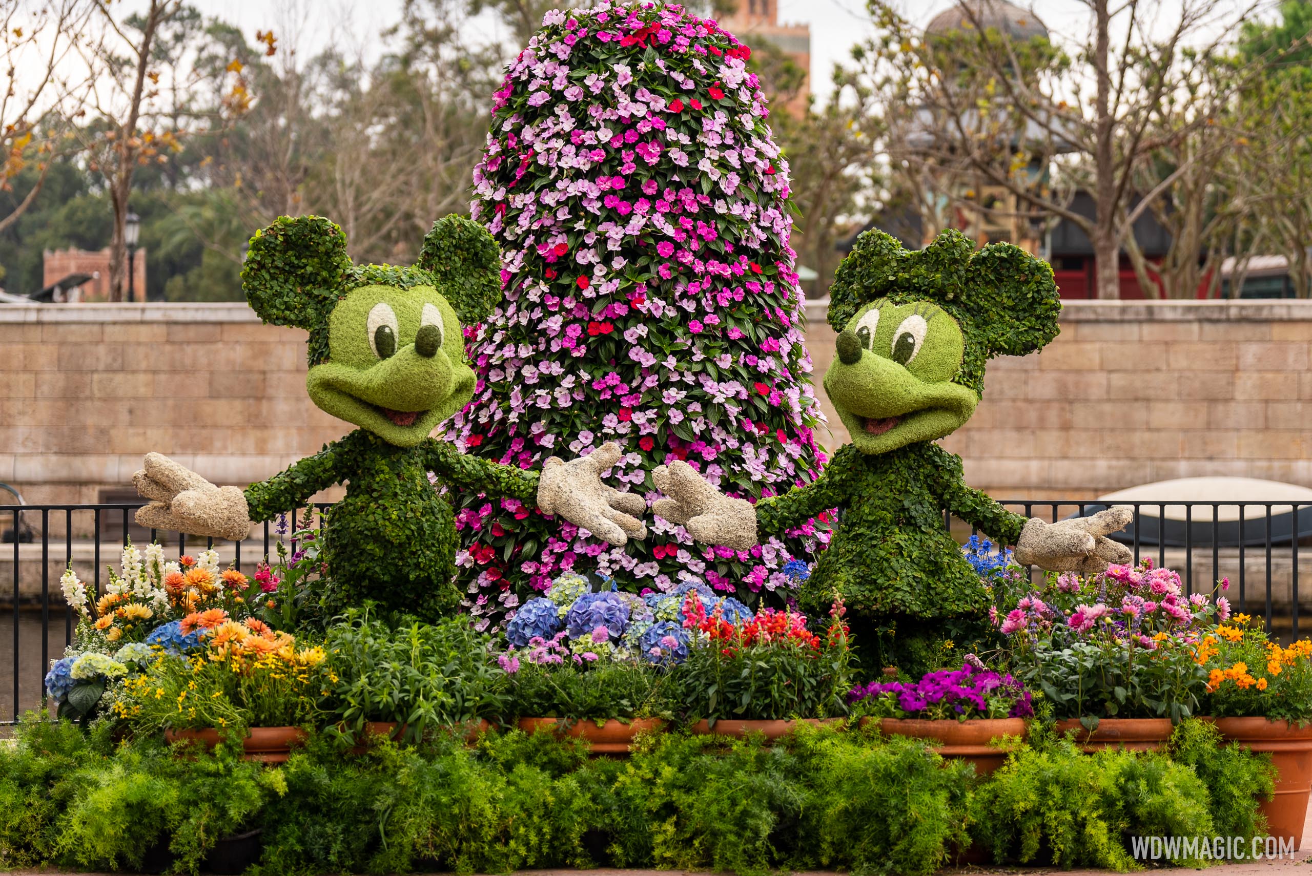 2006 Flower Power Concerts