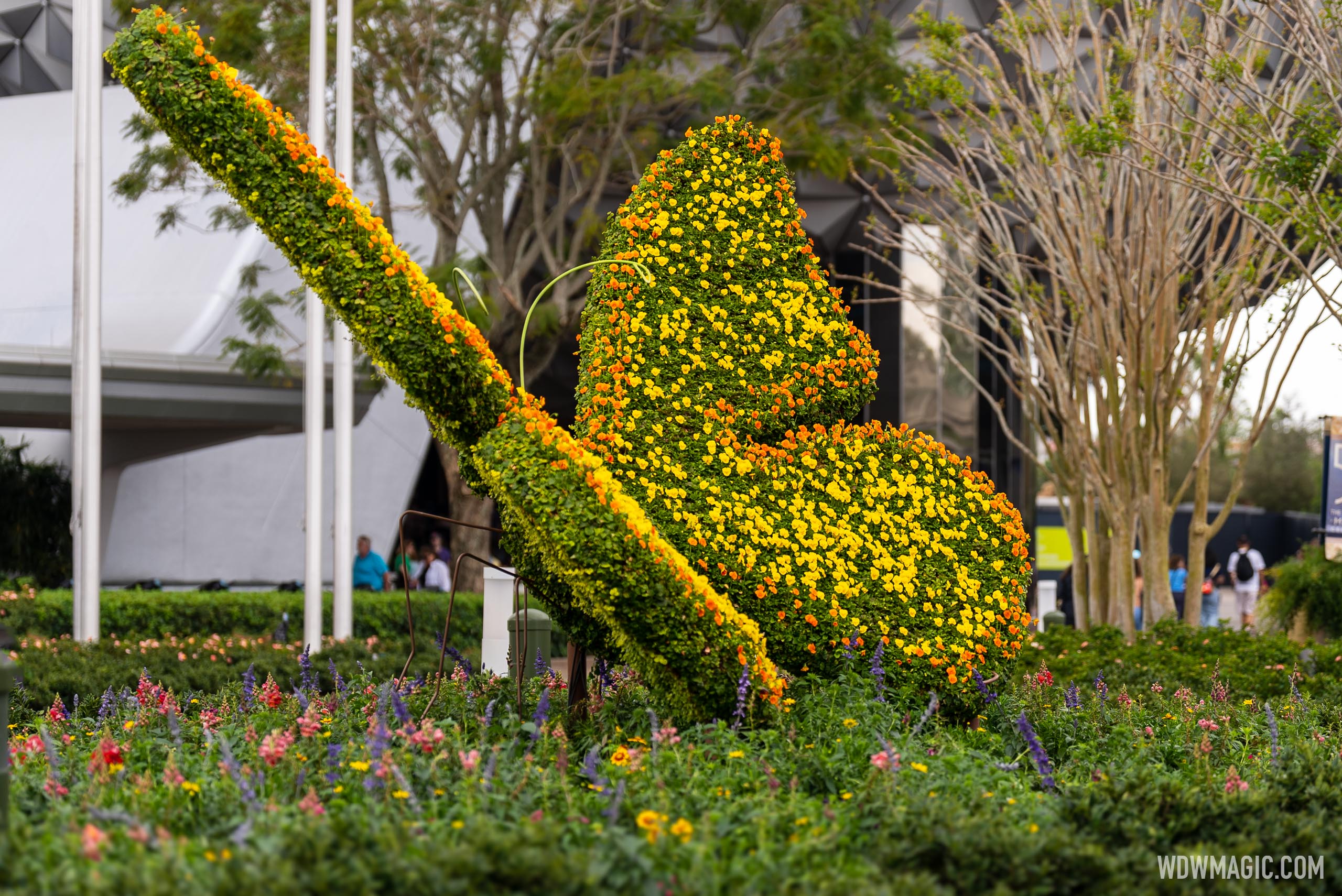 2011 Flower Power Concert Series line-up