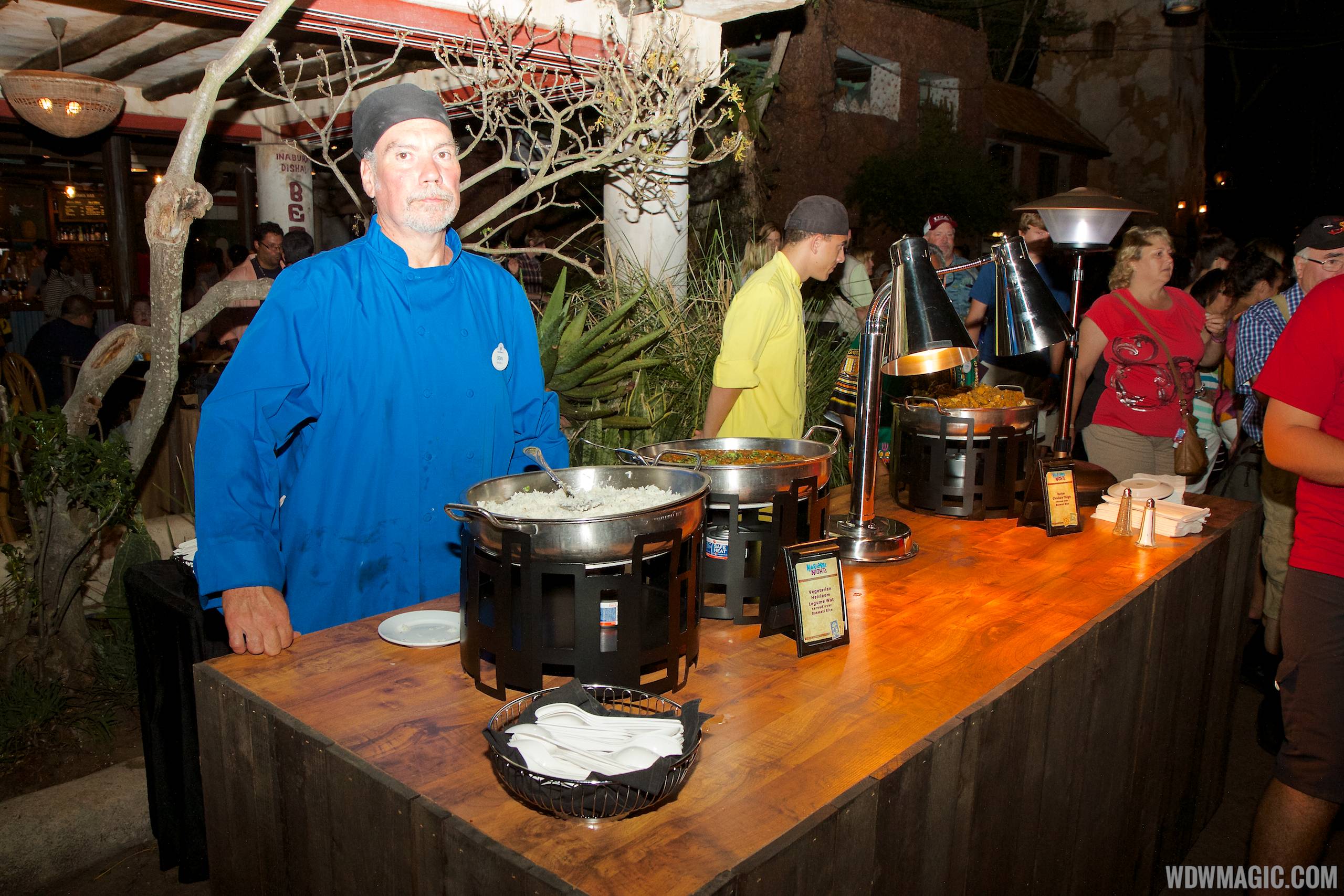 Harambe Nights opening night - Photo 20 of 24