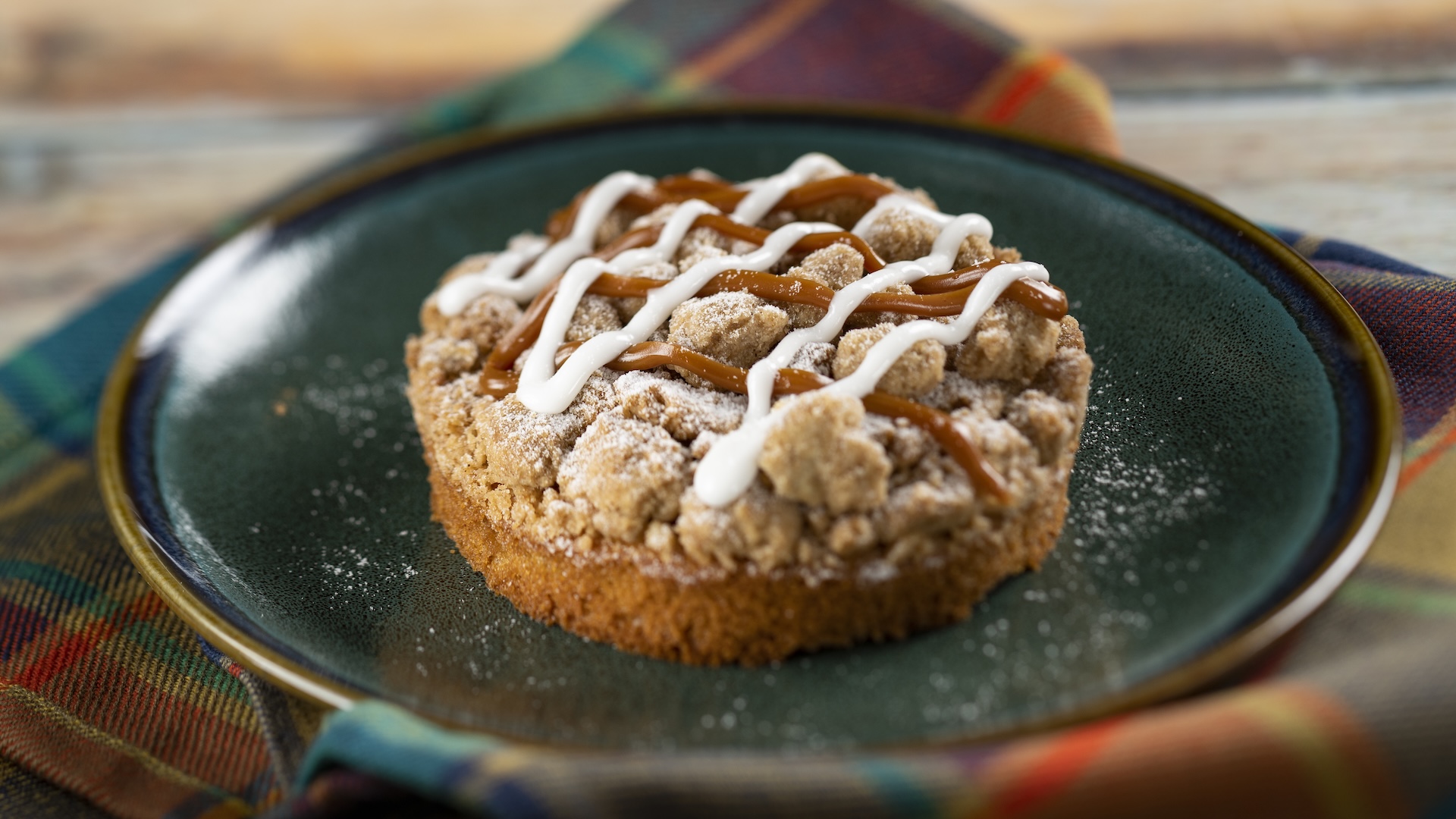 2025 EPCOT Holiday Kitchens food and drink items - Photo 13 of 77