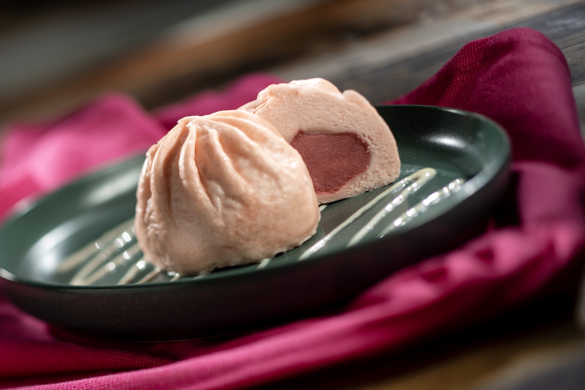 2025 EPCOT Holiday Kitchens food and drink items - Photo 37 of 77