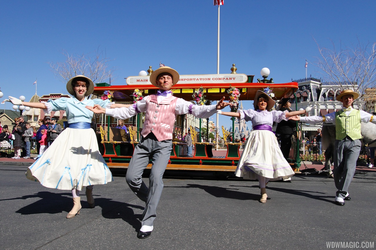 Limited Time Magic's Spring Trolley Show - Photo 7 of 9