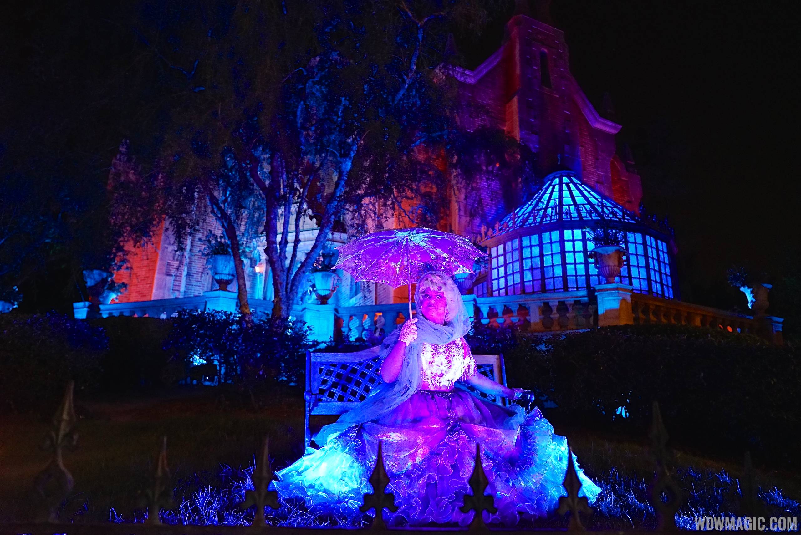 Mickey's Not-So-Scary Halloween Party 2014 - Photo 48 of 84