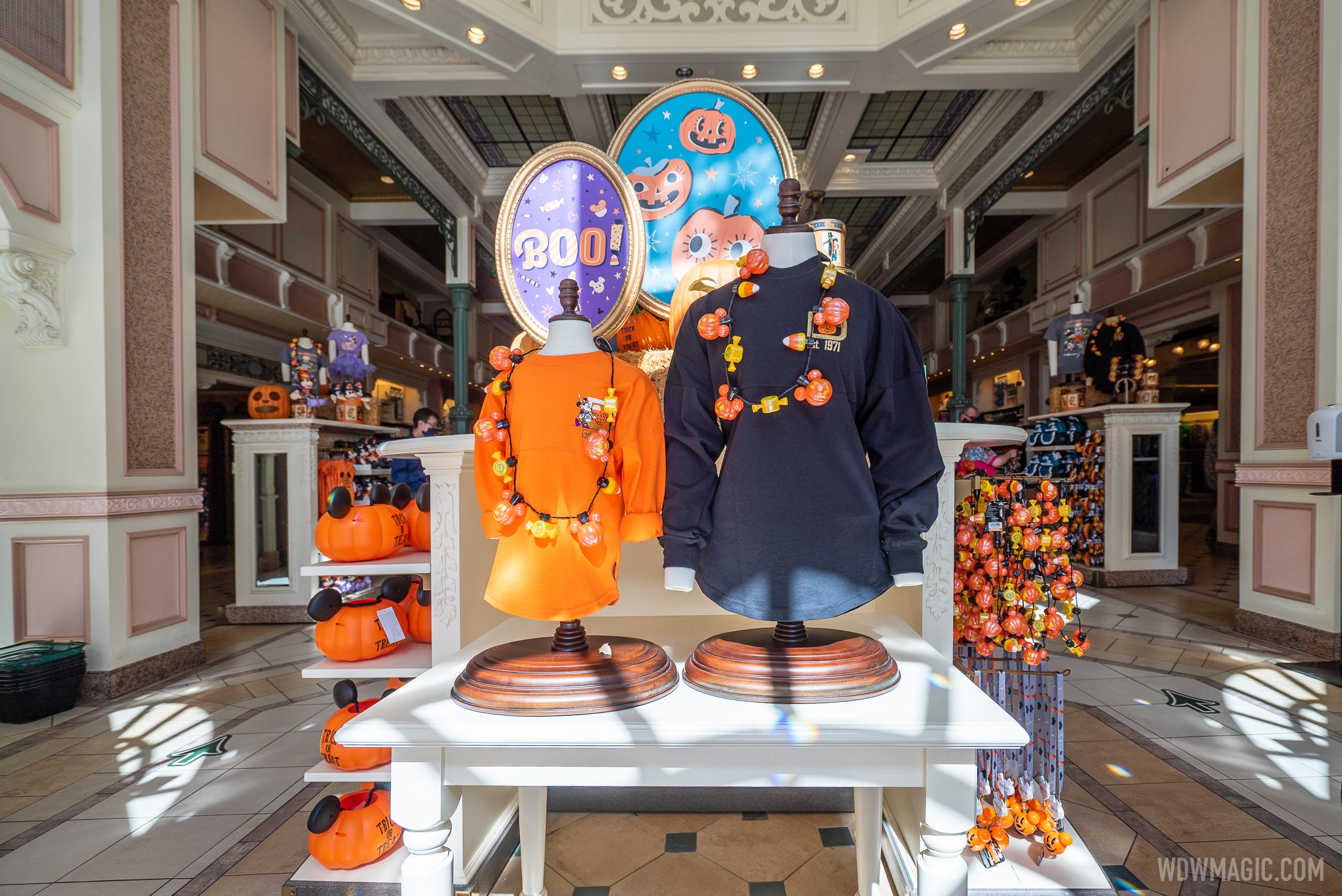 2020 Walt Disney World Halloween merchandise - Photo 5 of 21