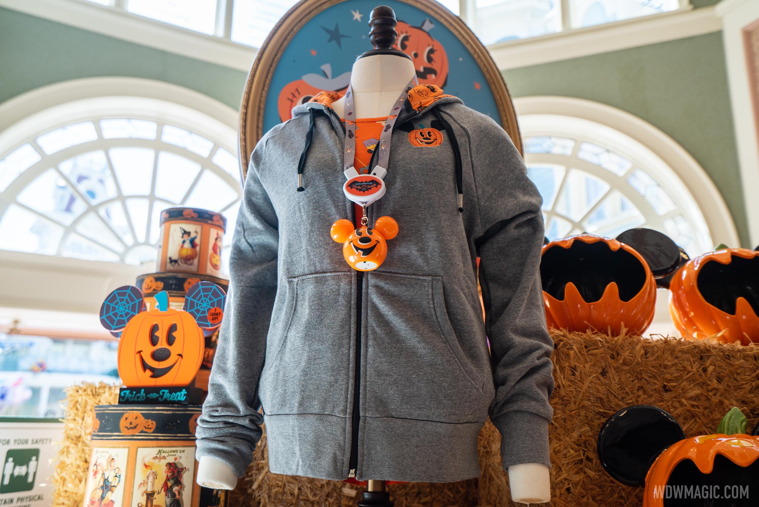 2020 Walt Disney World Halloween merchandise - Photo 17 of 21