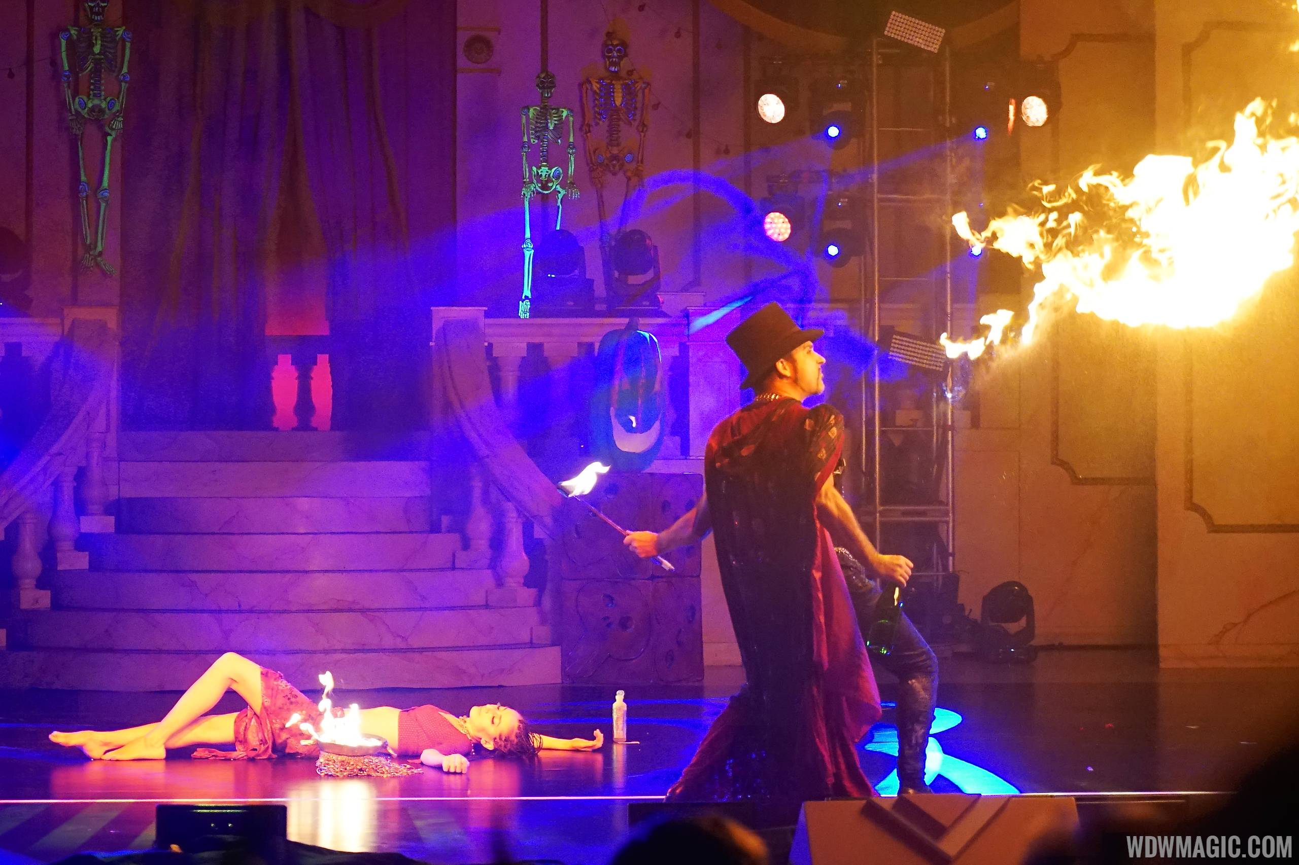 Villains Unleashed event highlights - Photo 24 of 72