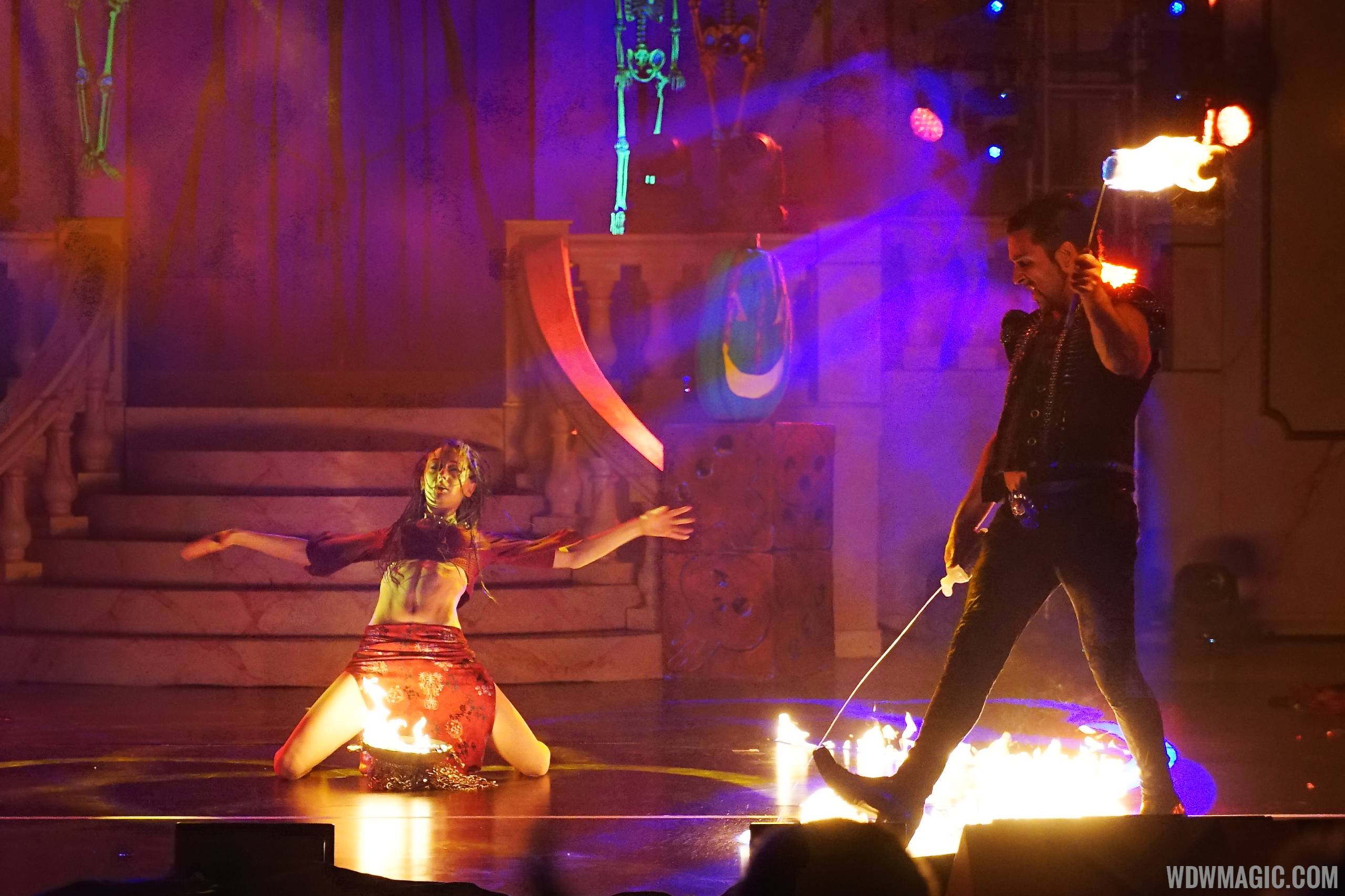 Villains Unleashed event highlights - Photo 25 of 72