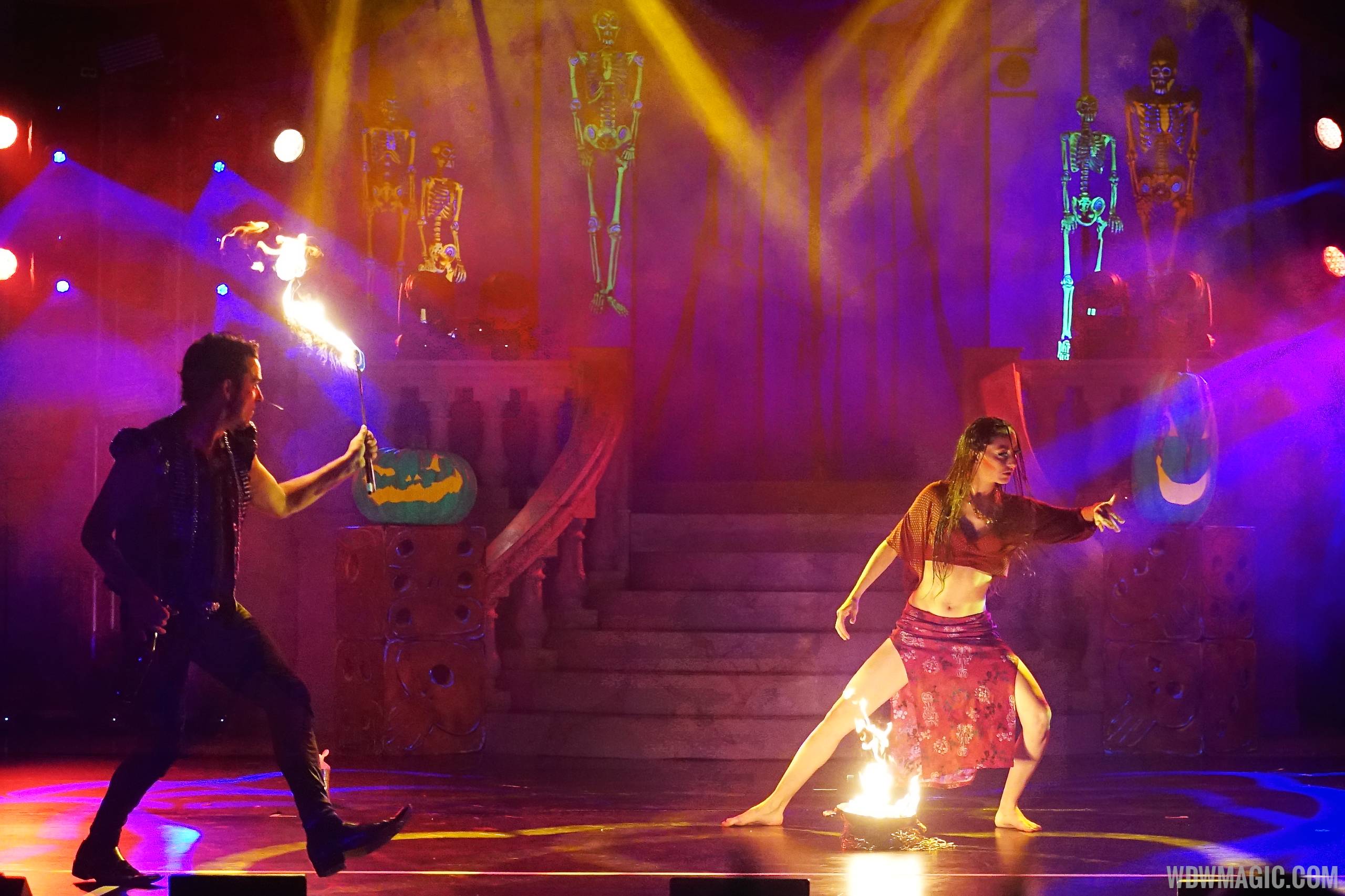 Villains Unleashed event highlights - Photo 26 of 72