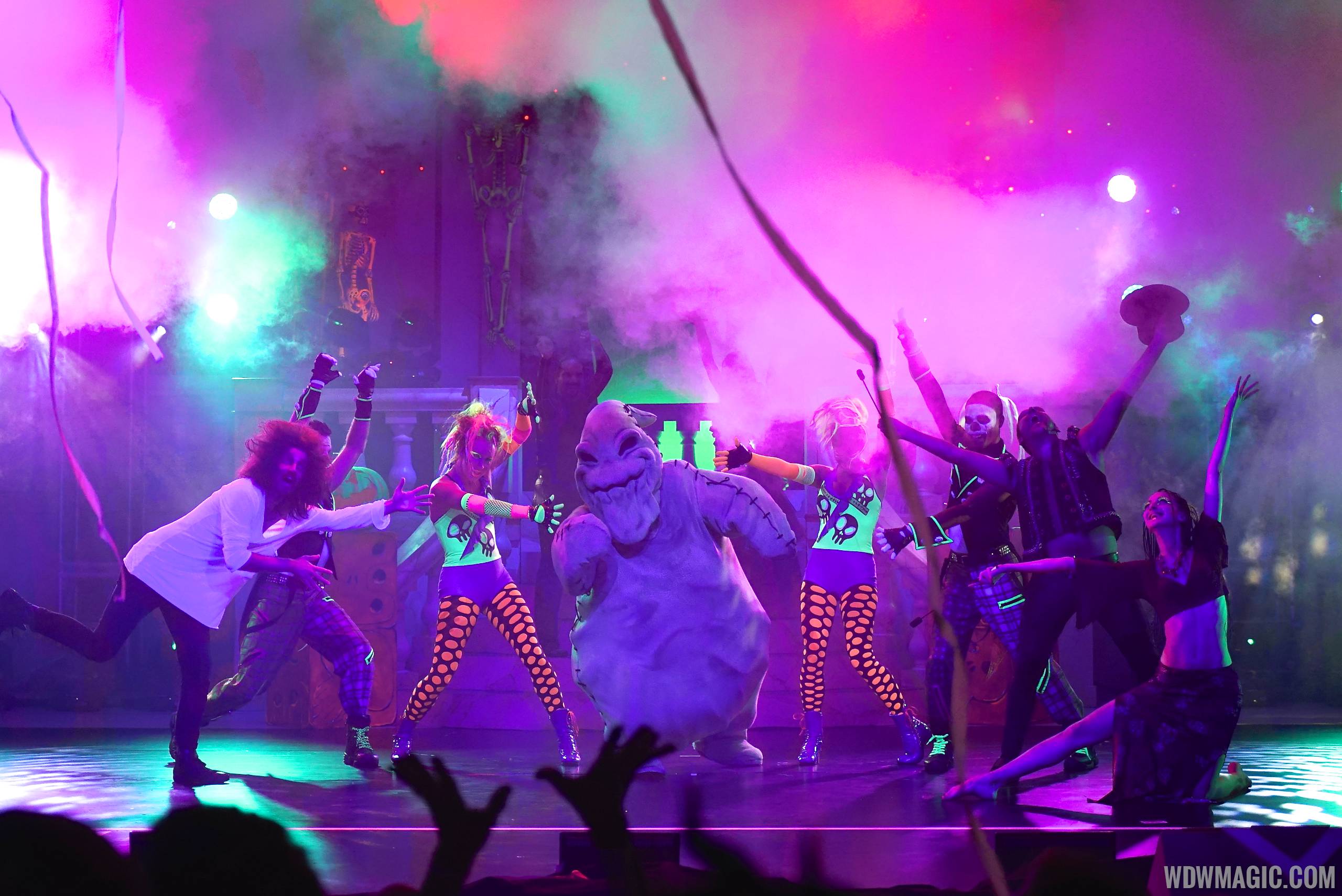 Villains Unleashed event highlights - Photo 33 of 72