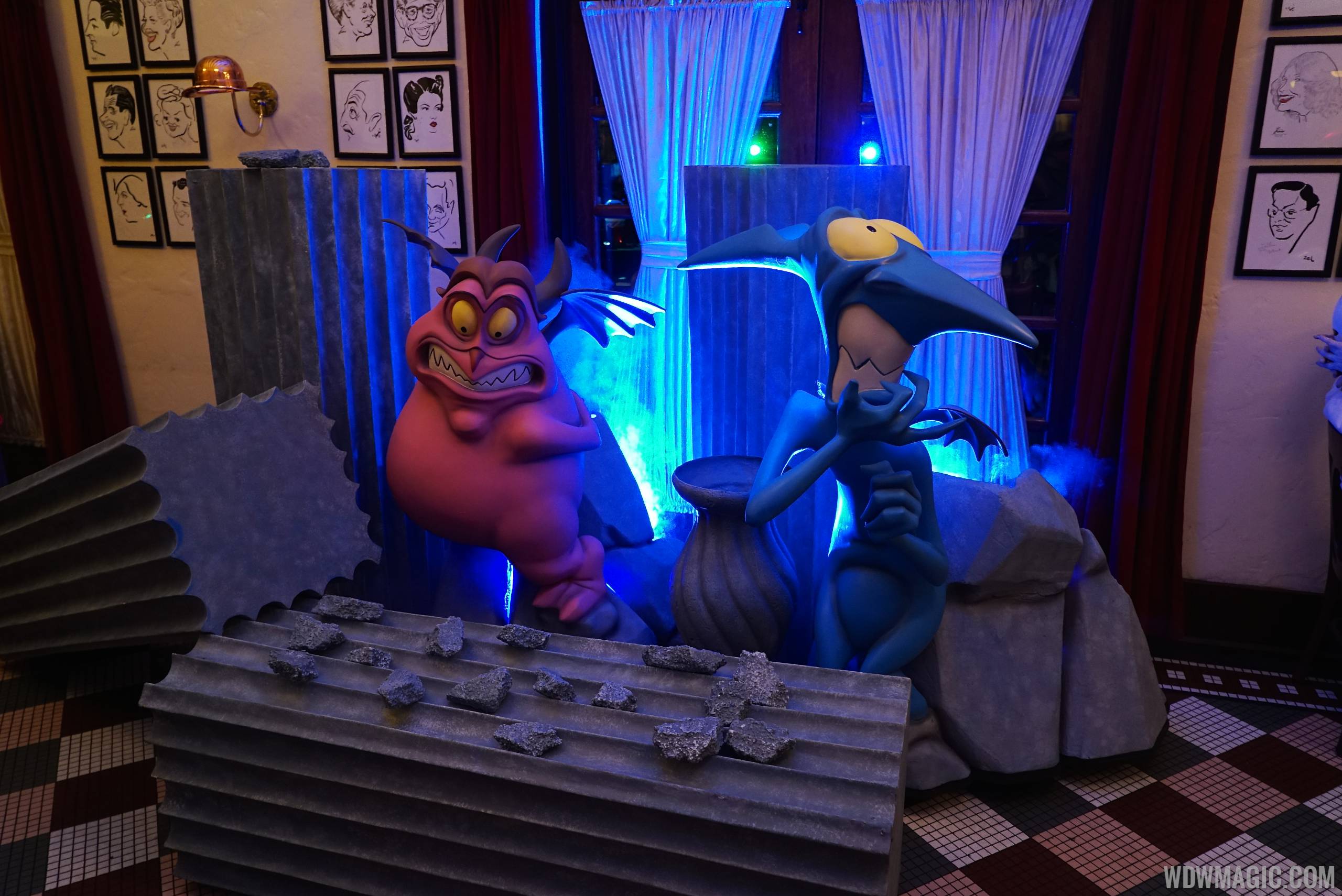 Villains Unleashed event highlights - Photo 45 of 72