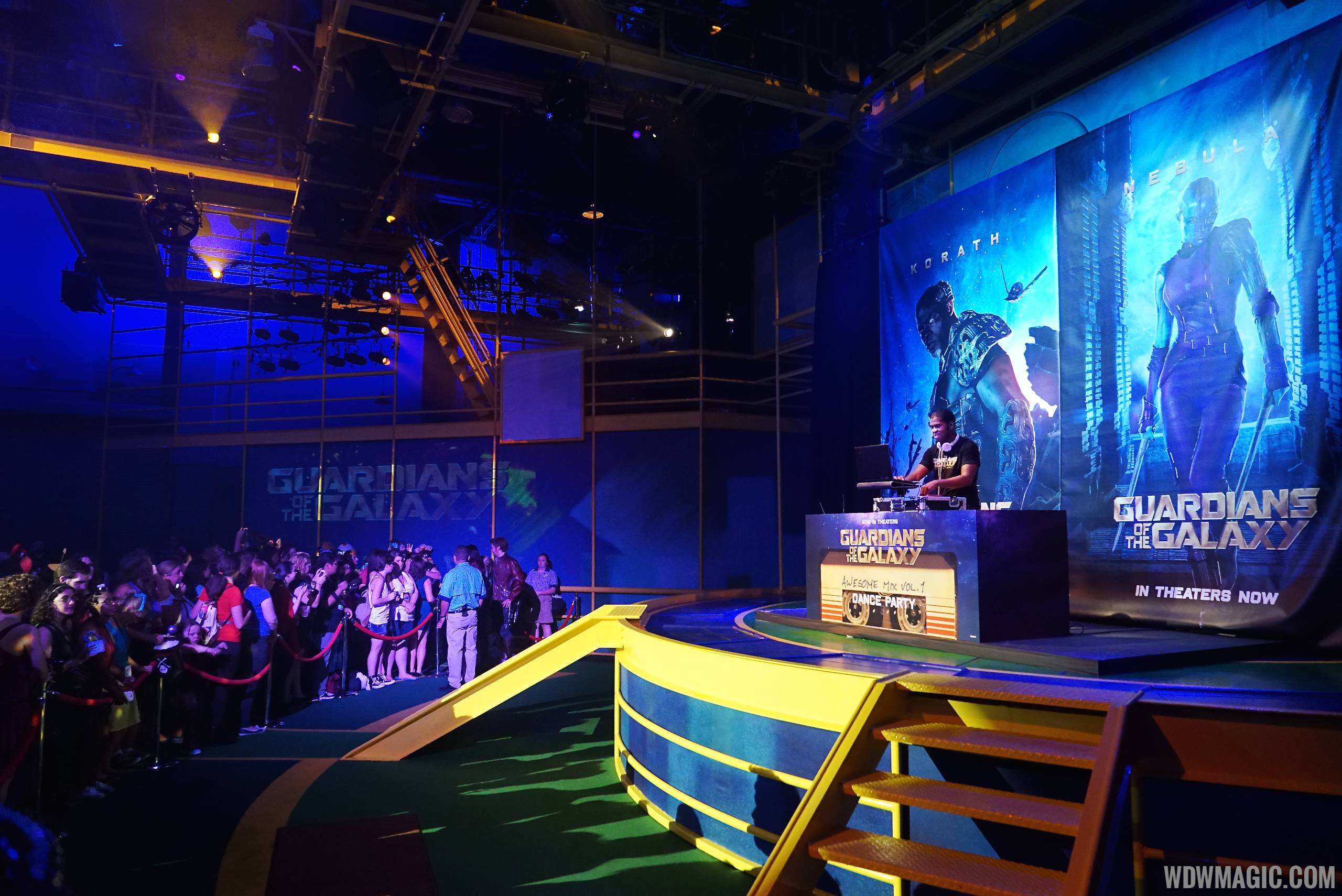 Villains Unleashed event highlights - Photo 53 of 72