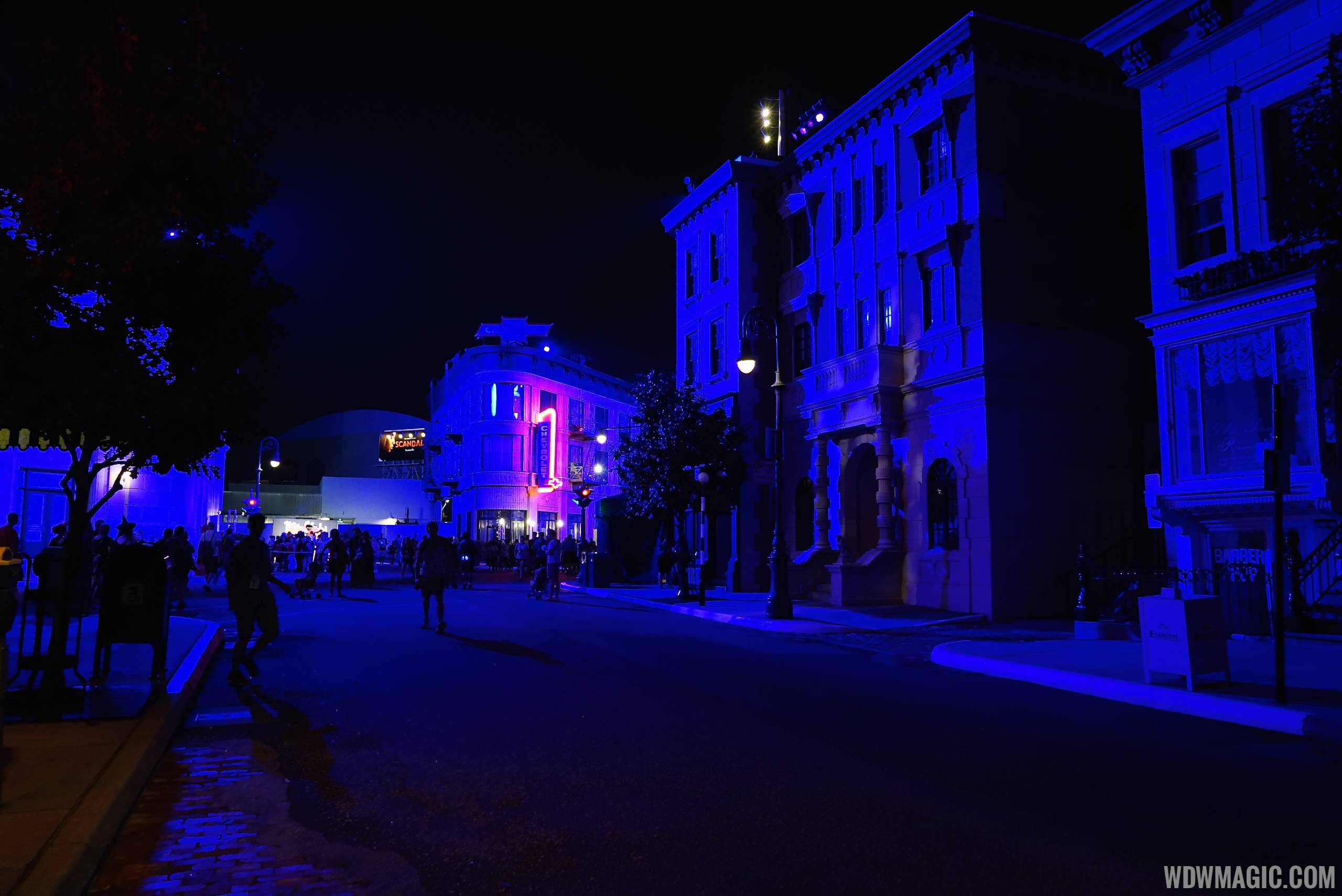 Villains Unleashed event highlights - Photo 66 of 72