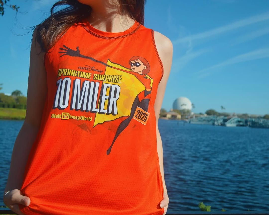 runDisney Springtime Surprise Weekend Merchandise - Photo 10 of 10