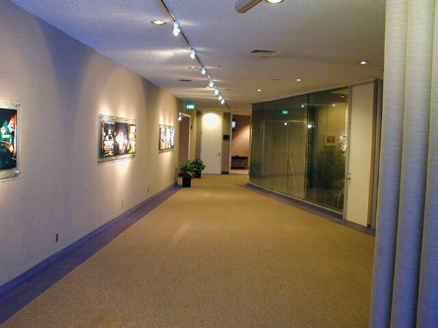 GM Test Track corporate lounge - Photo 2 of 10