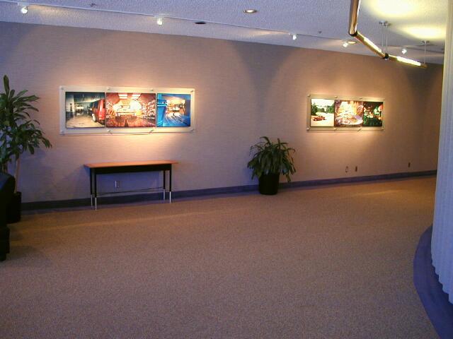 GM Test Track corporate lounge - Photo 3 of 10