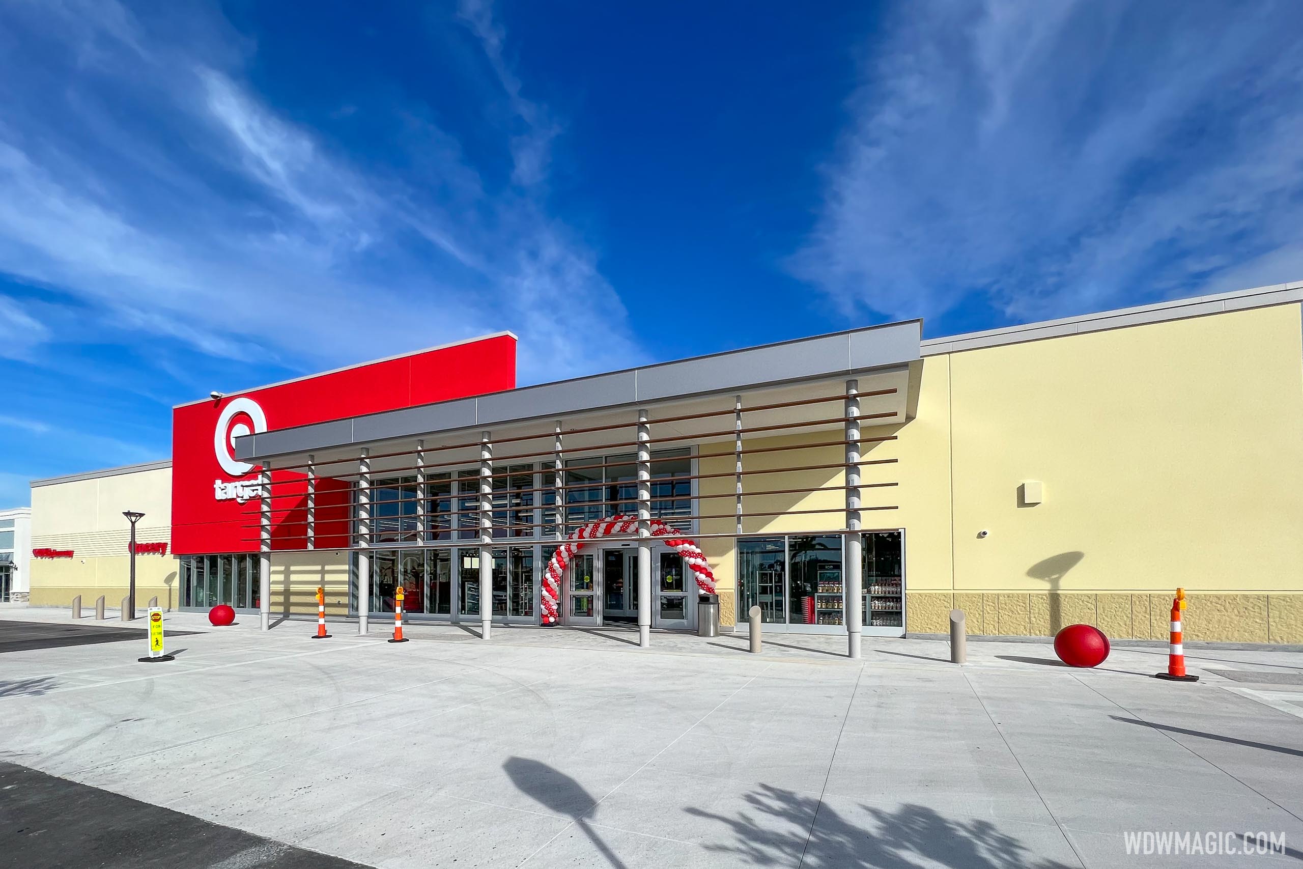 Target store at Flamingo Crossings - Photo 3 of 18