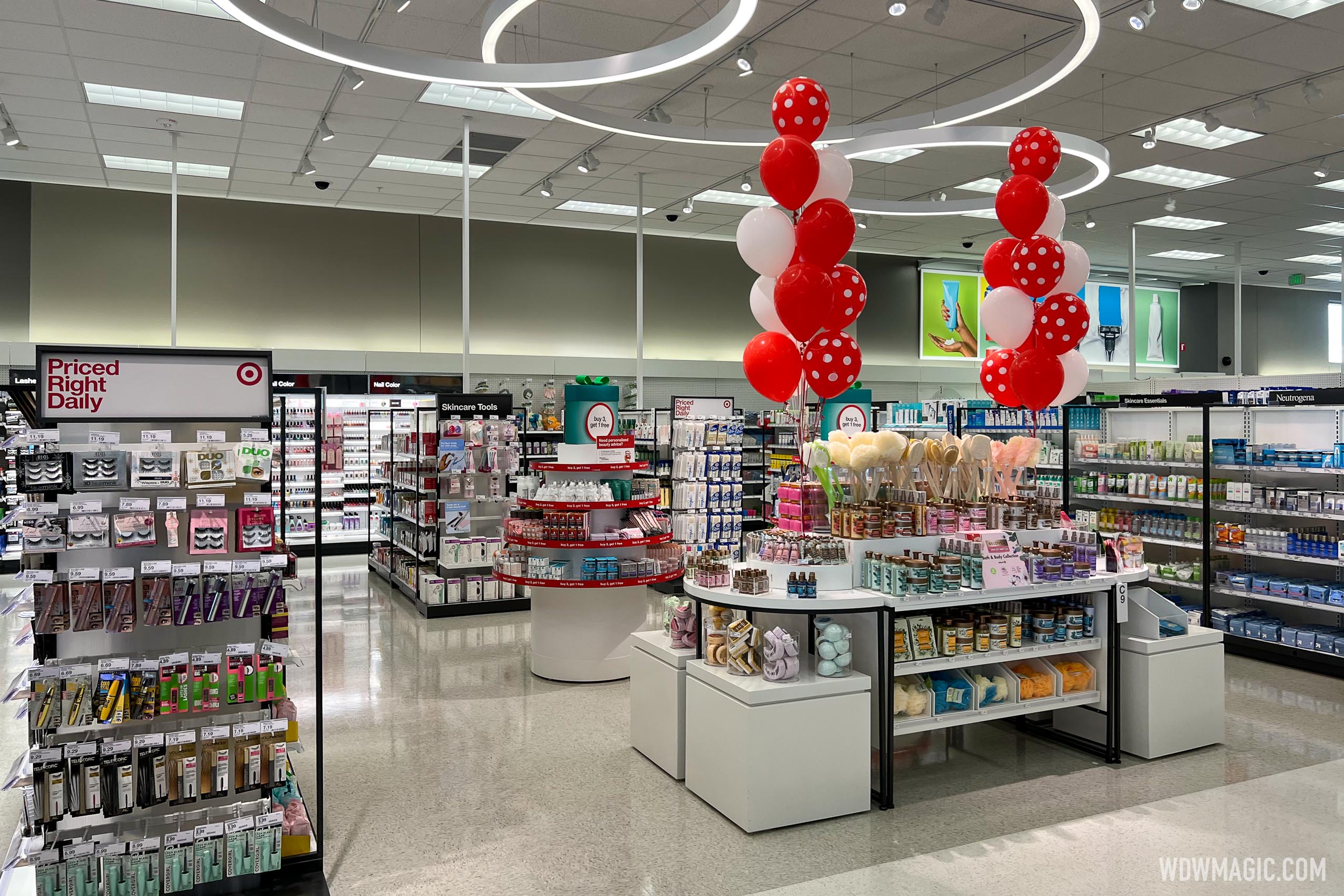 Target store at Flamingo Crossings - Photo 8 of 18