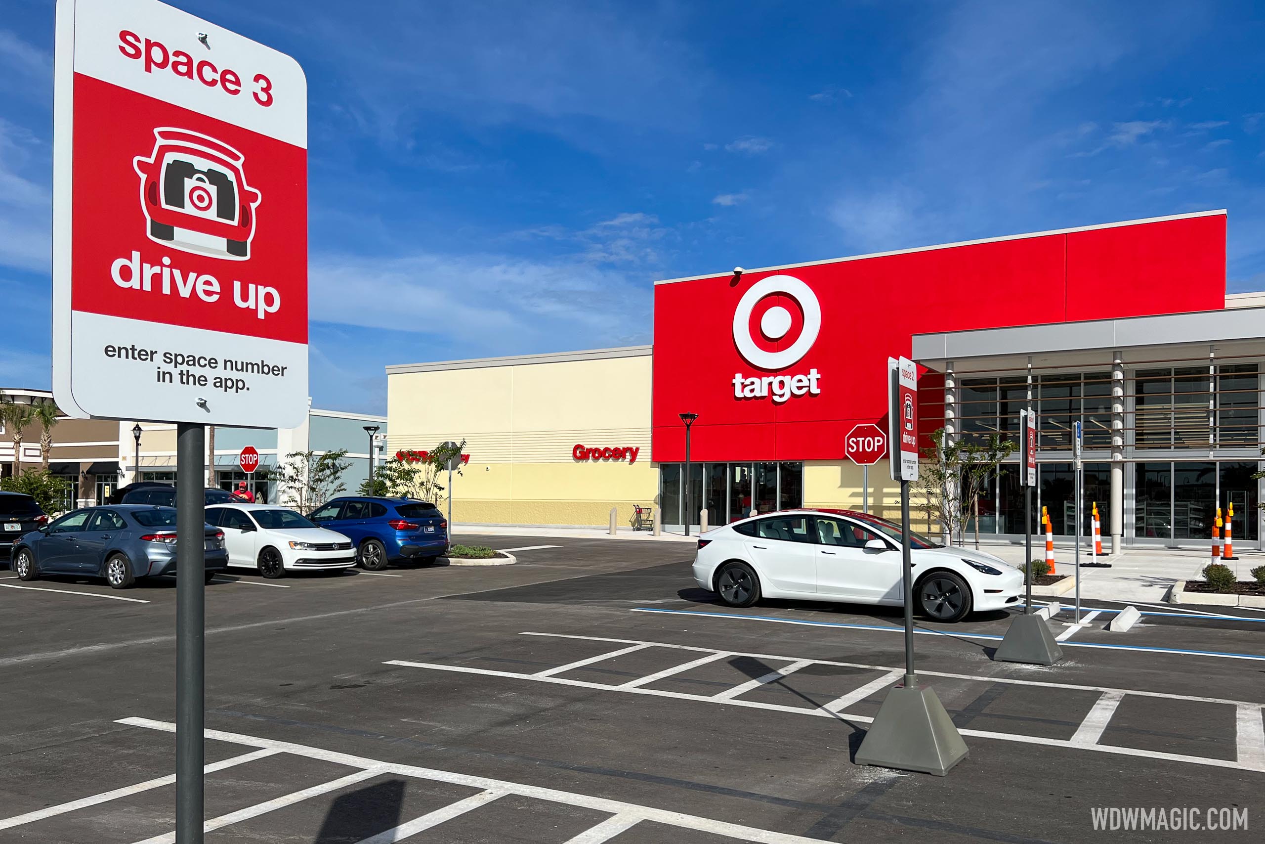 Target store at Flamingo Crossings - Photo 18 of 18